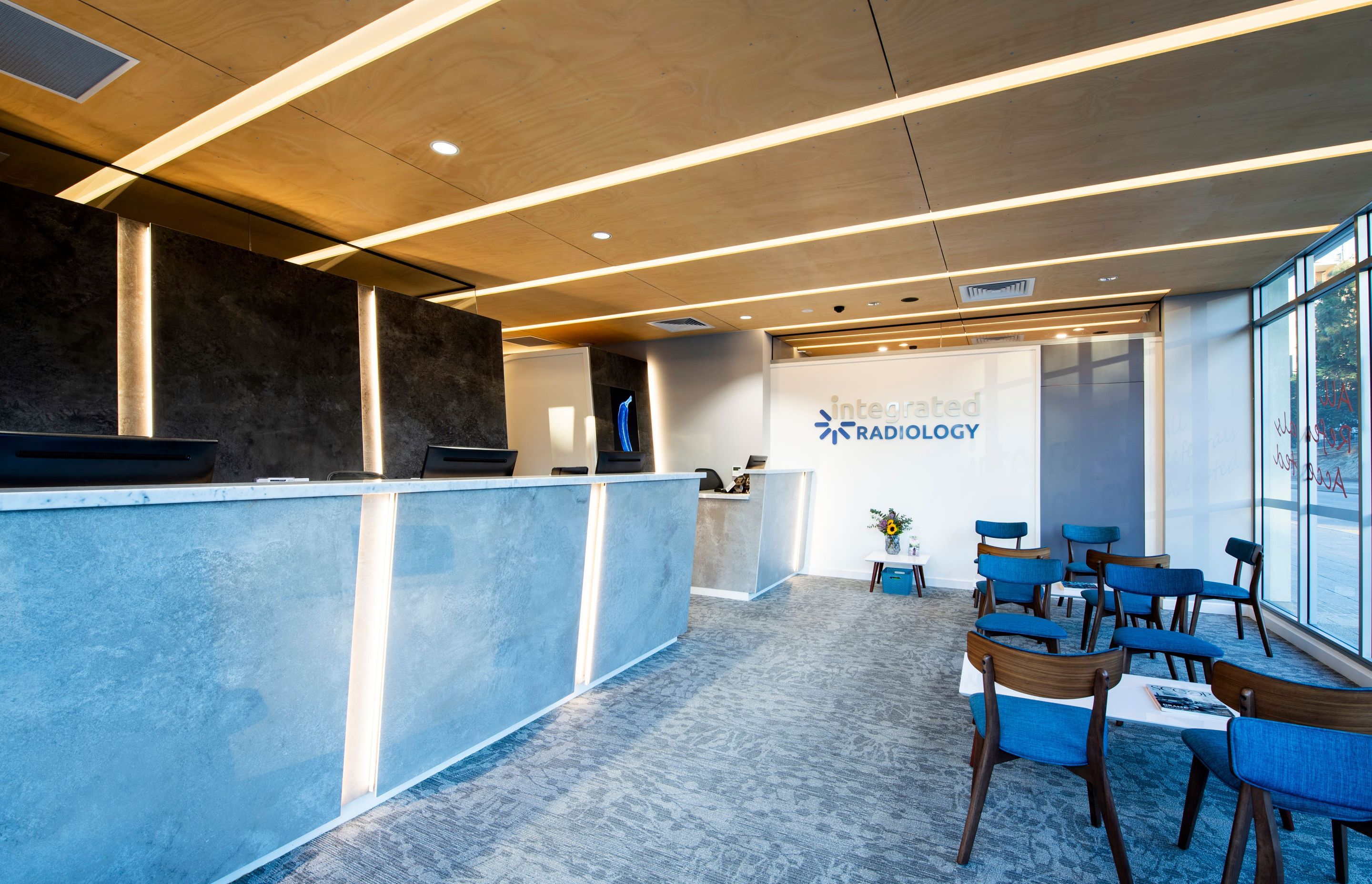 Integrated Radiology by Western Architecture Studio | ArchiPro AU