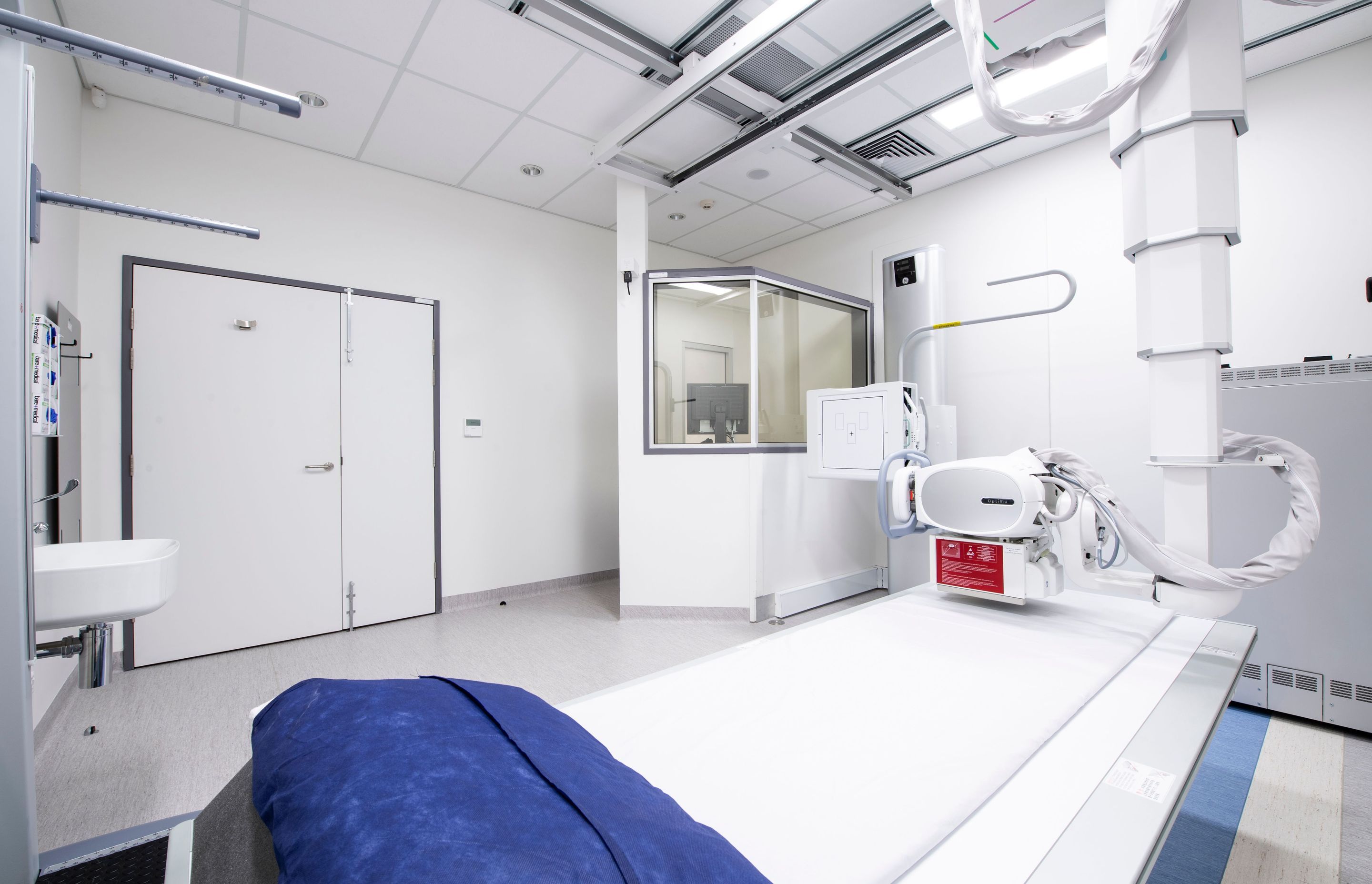 Integrated Radiology by Western Architecture Studio | ArchiPro AU