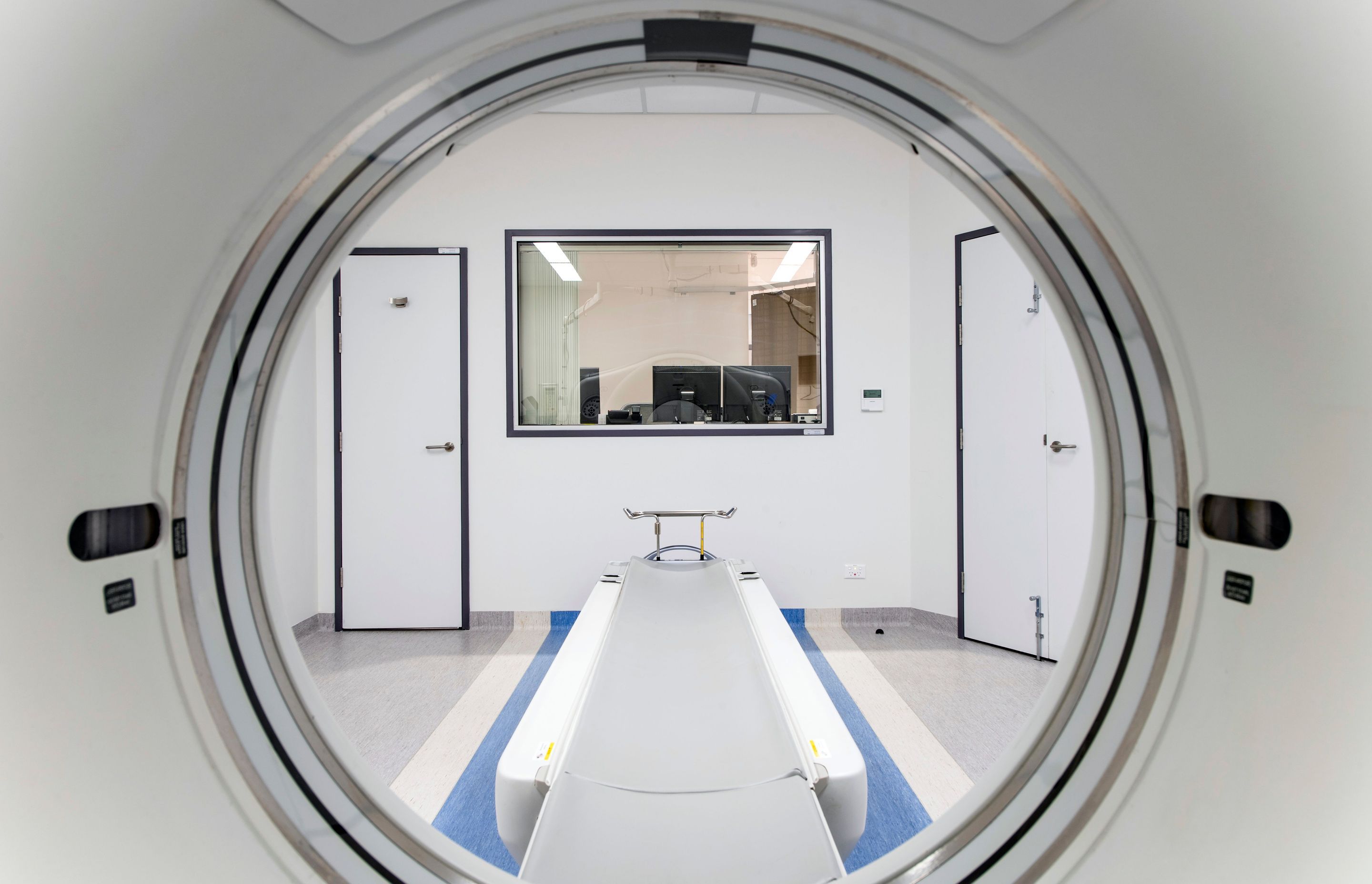 Integrated Radiology by Western Architecture Studio | ArchiPro AU