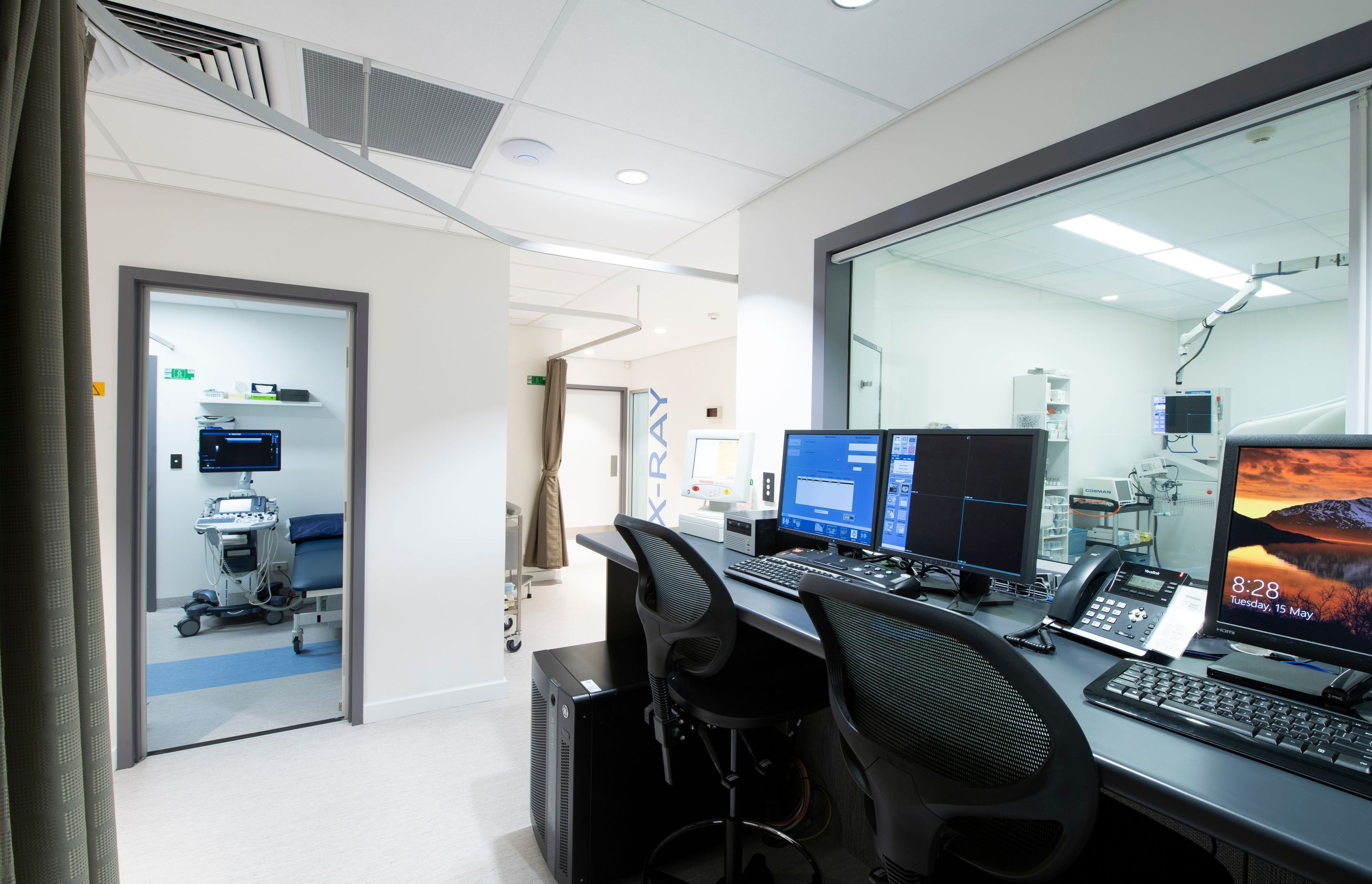 Integrated Radiology by Western Architecture Studio | ArchiPro AU