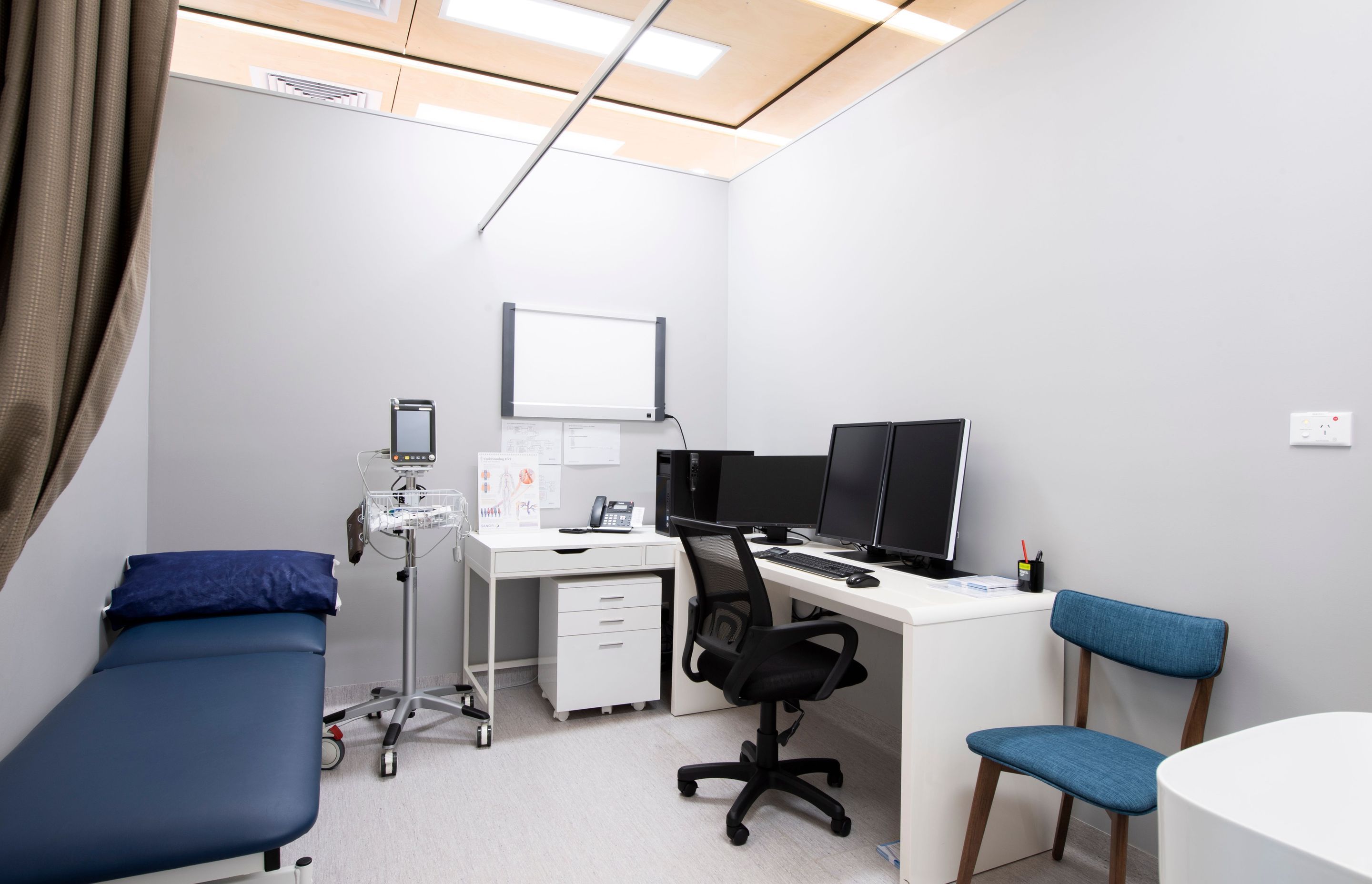 Integrated Radiology by Western Architecture Studio | ArchiPro AU