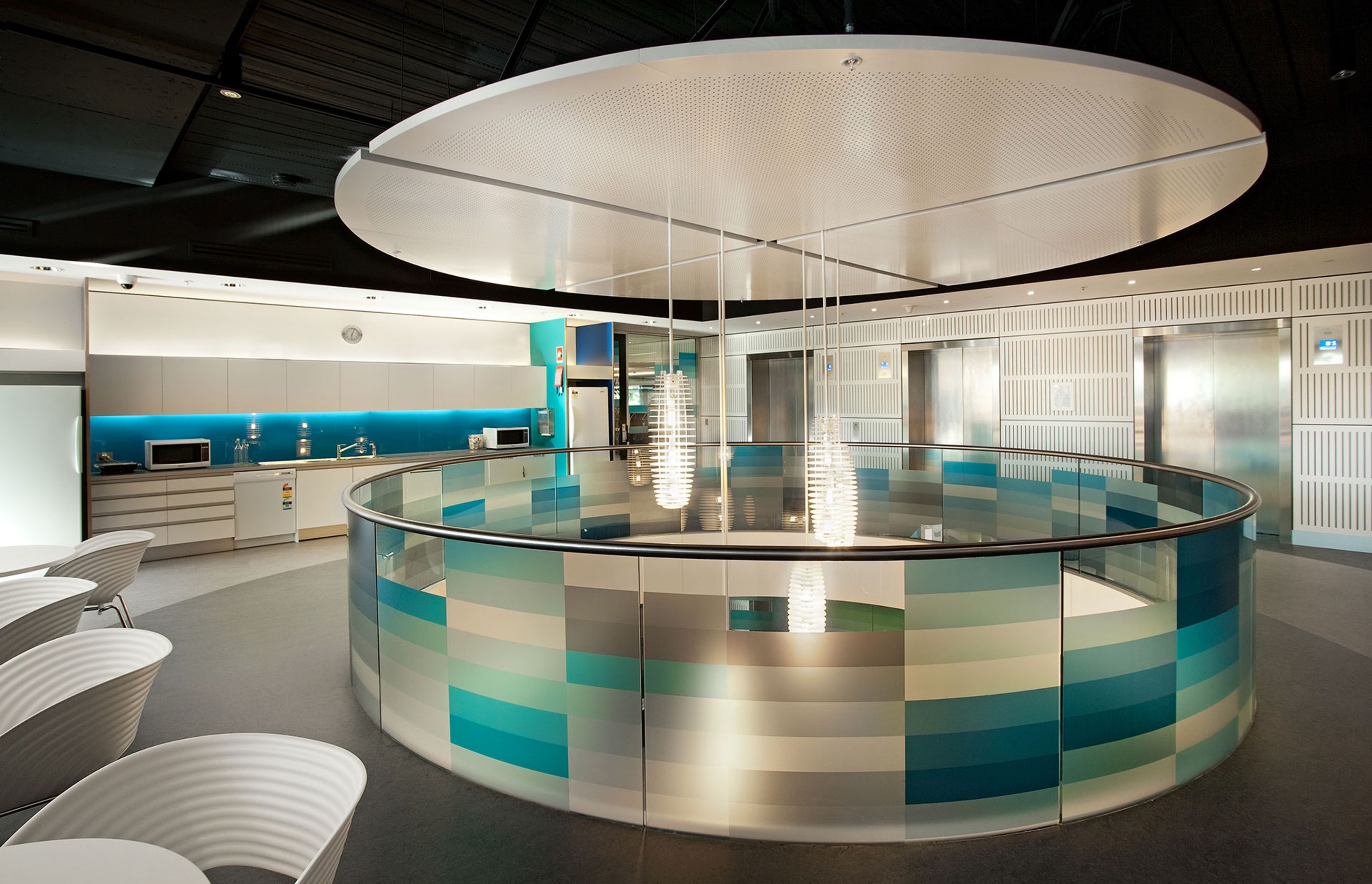 Cochlear Global Headquarters, Sydney by Geyer Design | ArchiPro AU