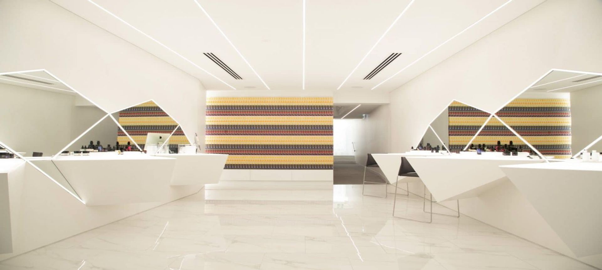 Rationale Flagship by ST STYLE | ArchiPro AU