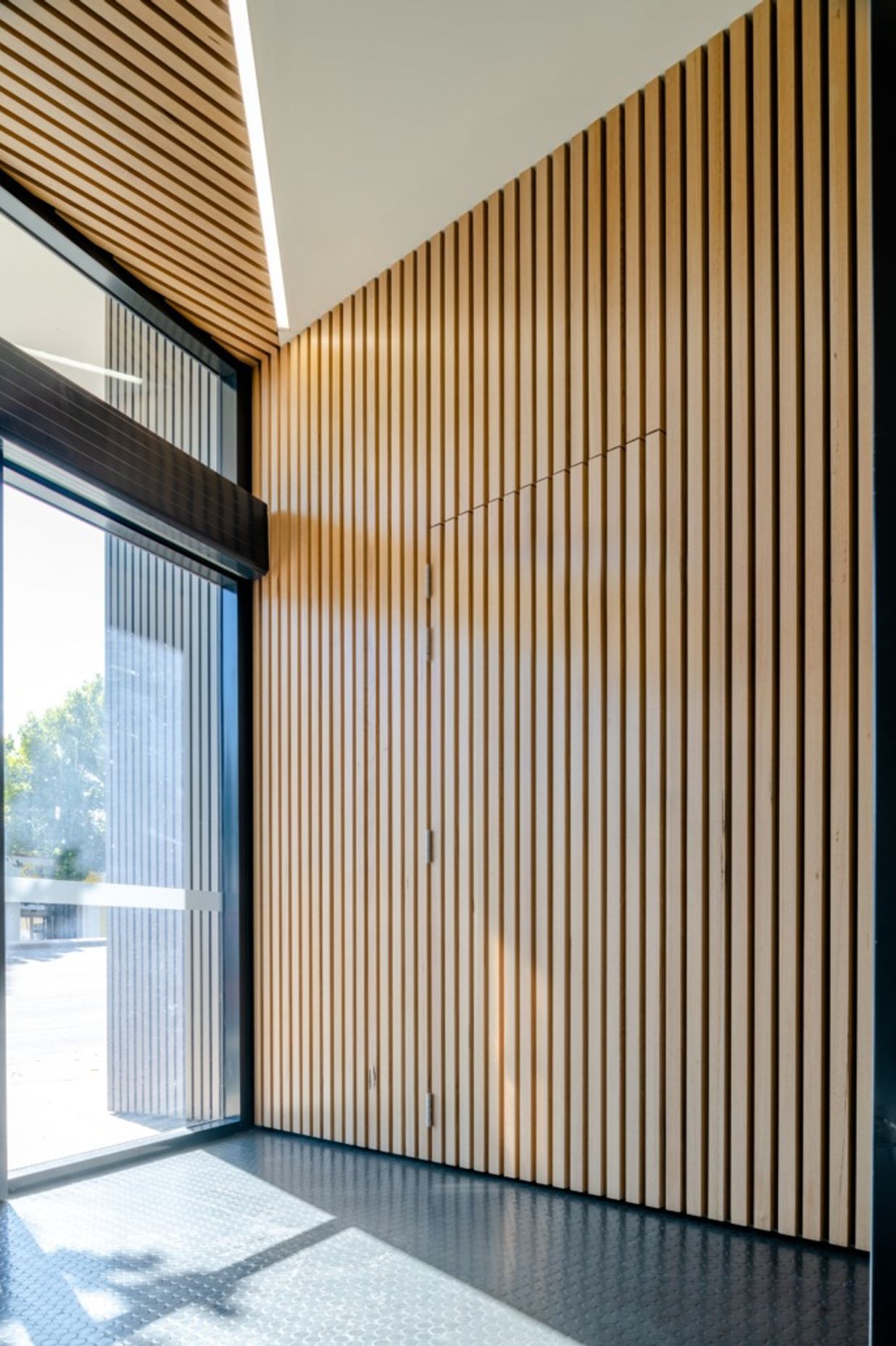 Primary Care Connect – Foyer & Staff Amenities Refurbishment by James ...