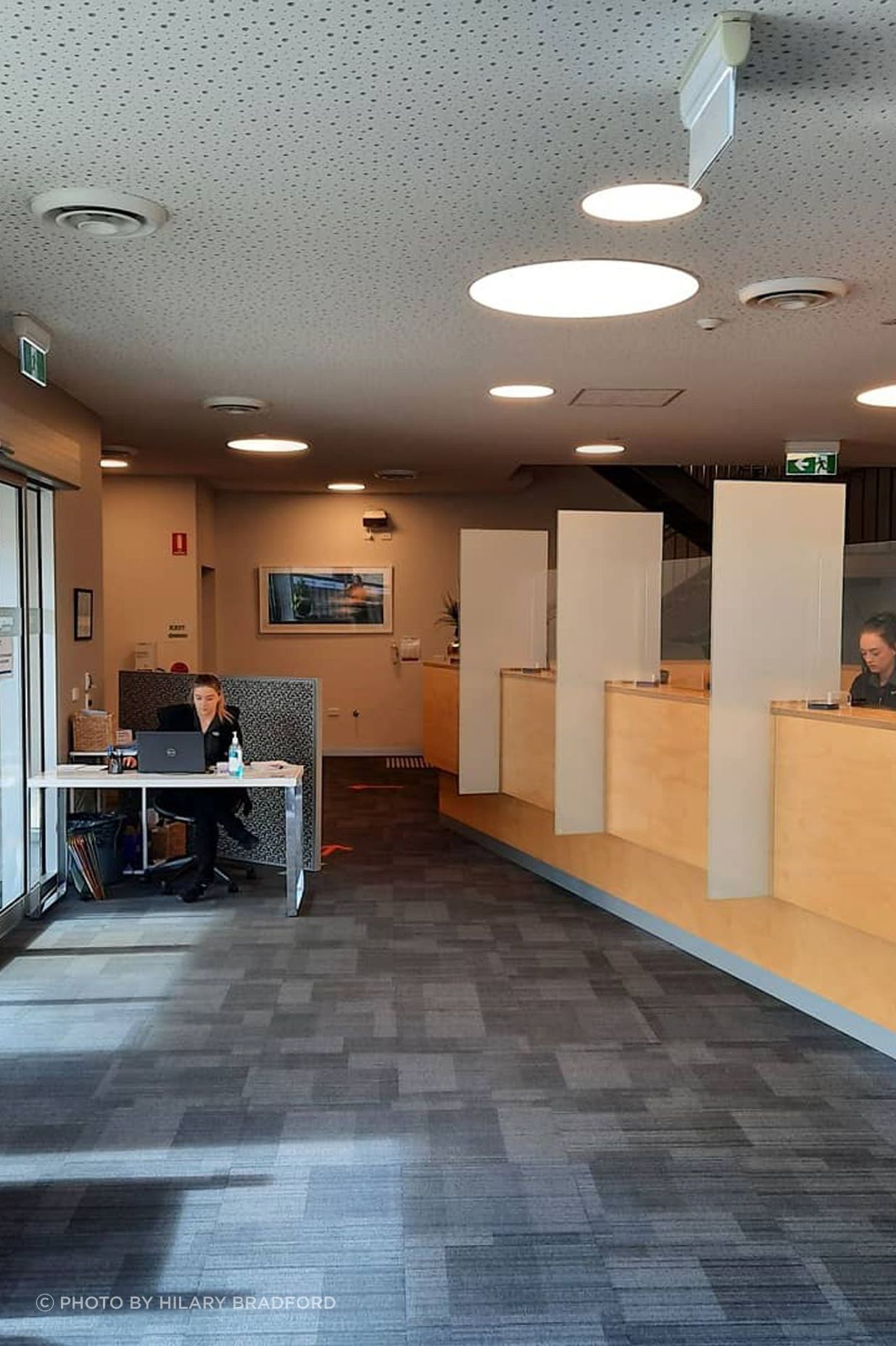 Sovereign Radiology by Peter Vernon Architects | ArchiPro AU