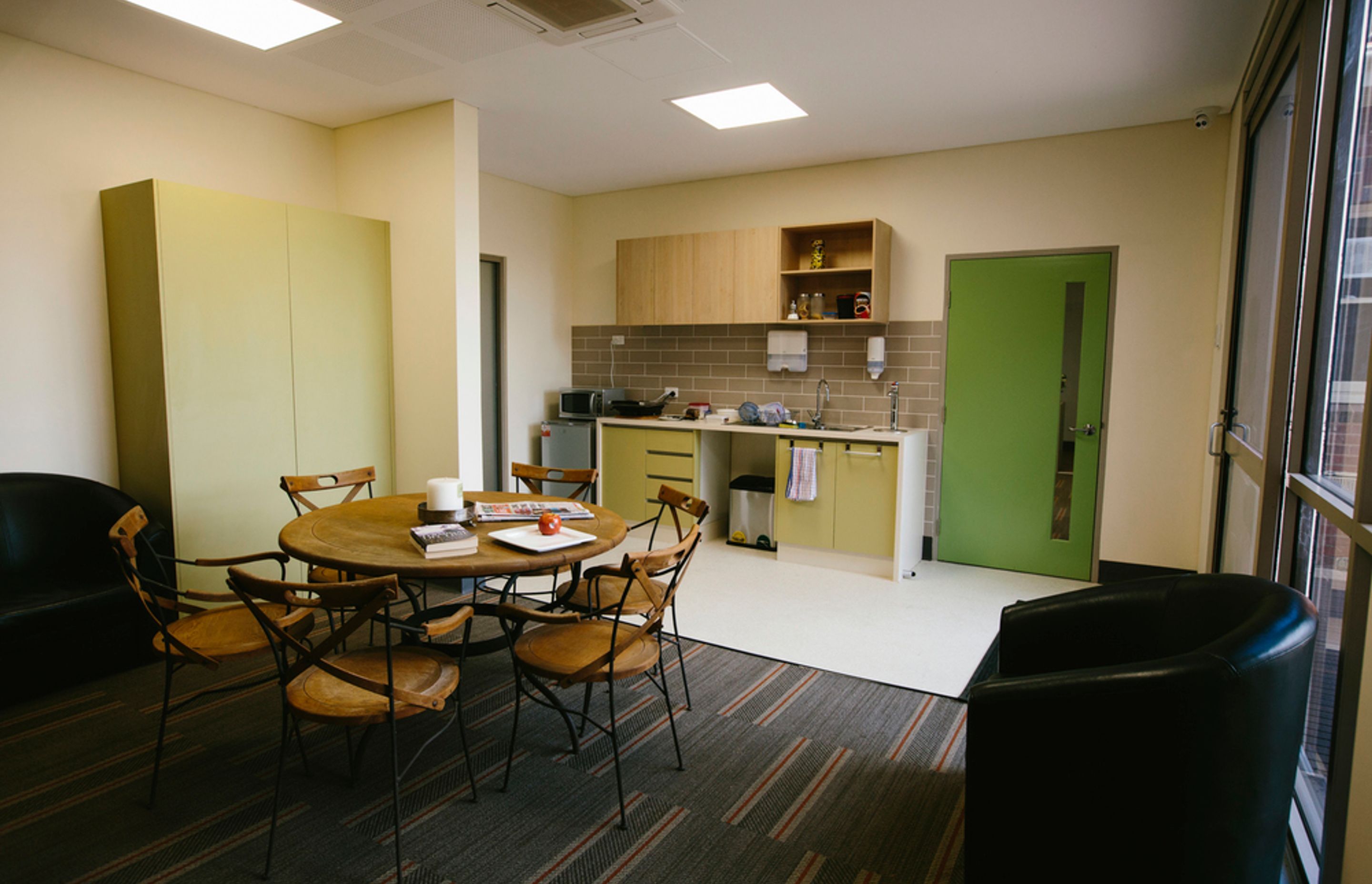 Una House by James Seymour Architecture | ArchiPro AU