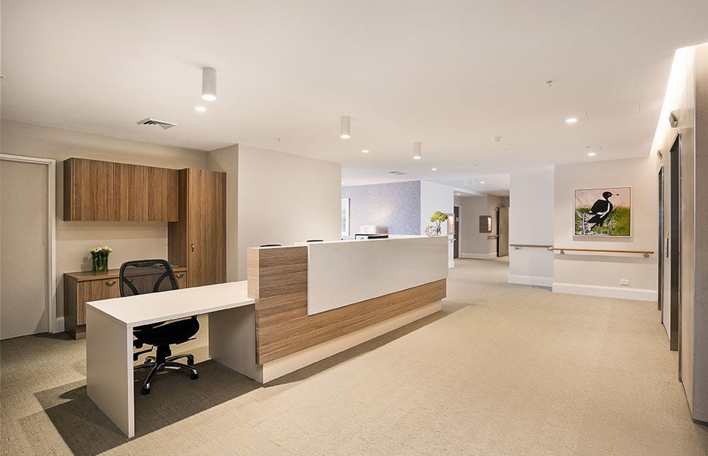 The Terraces by Gilmore Interior Design | ArchiPro AU