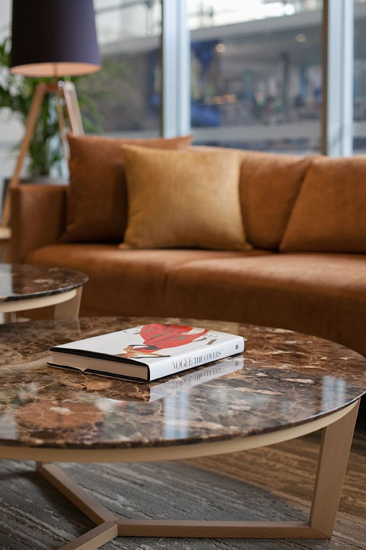 The Terraces by Gilmore Interior Design | ArchiPro AU