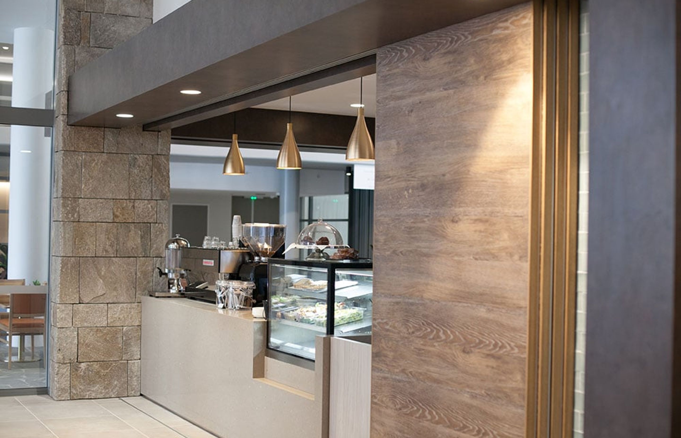 The Terraces by Gilmore Interior Design | ArchiPro AU