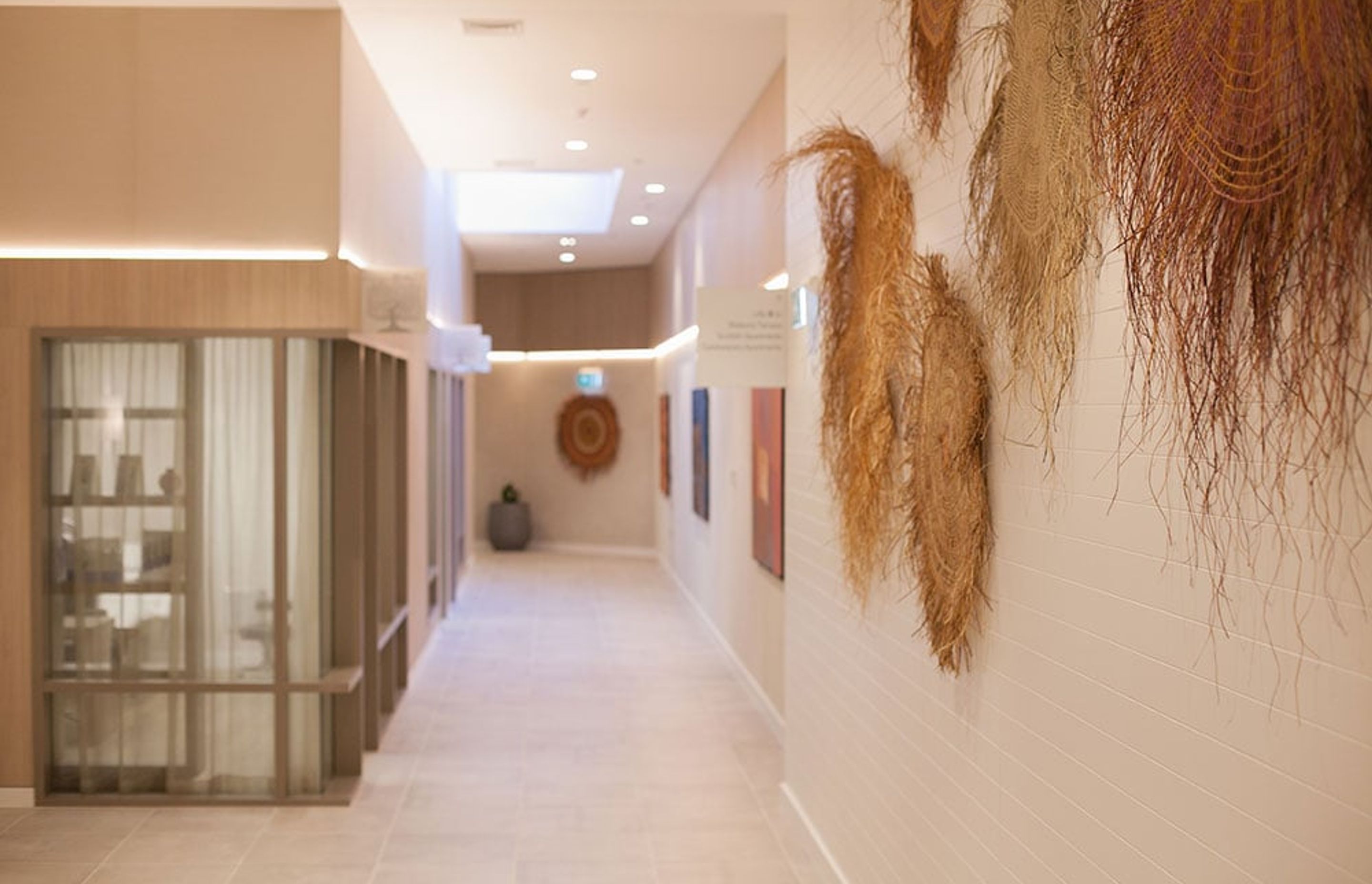 The Terraces by Gilmore Interior Design | ArchiPro AU