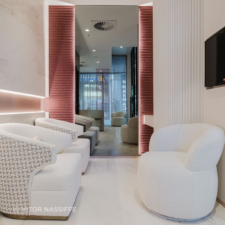 Proud Smile Dental and Aesthetics by Screenwood | ArchiPro AU