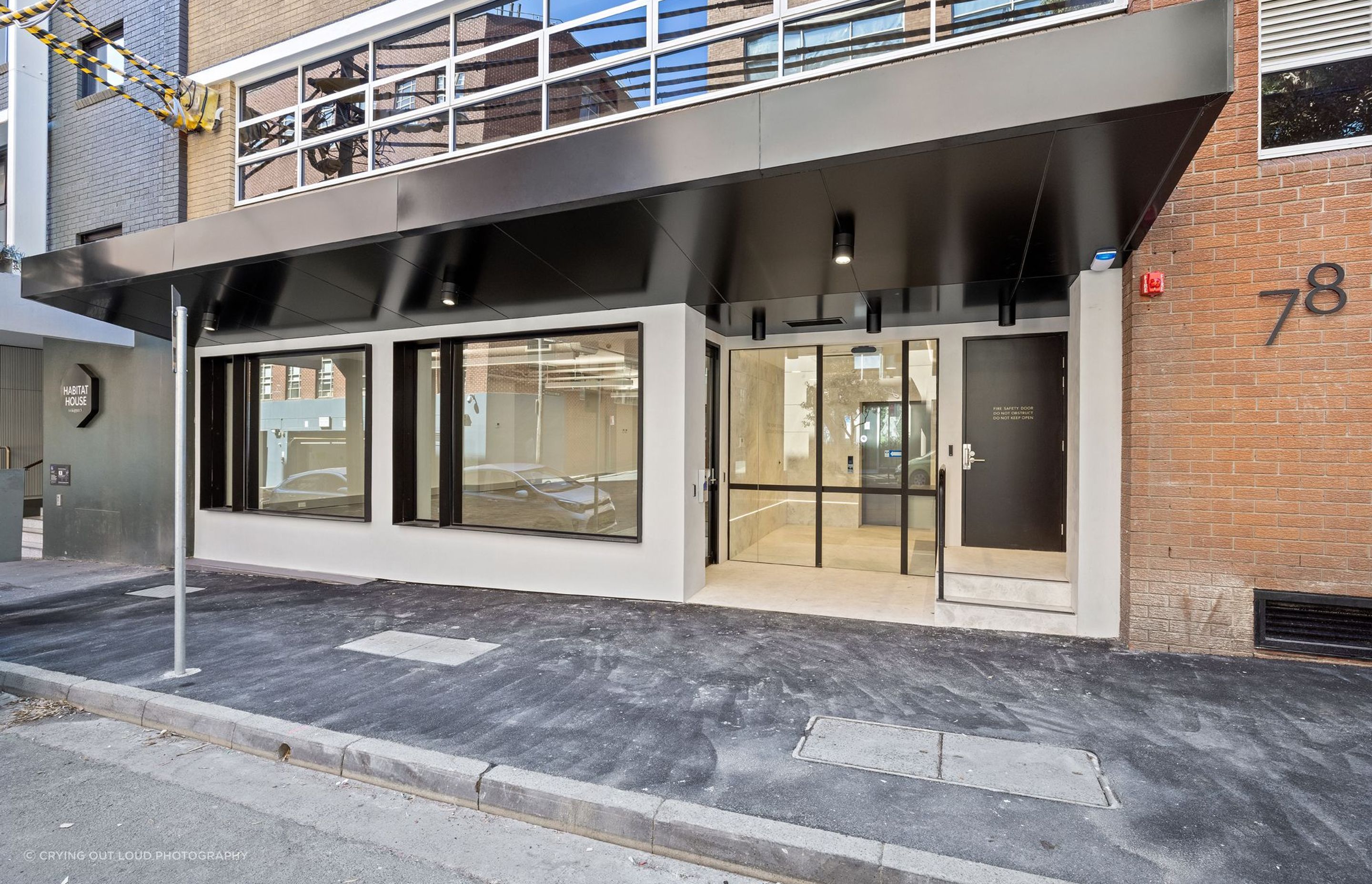 Kippax St, Sydney by Calida Projects | ArchiPro AU