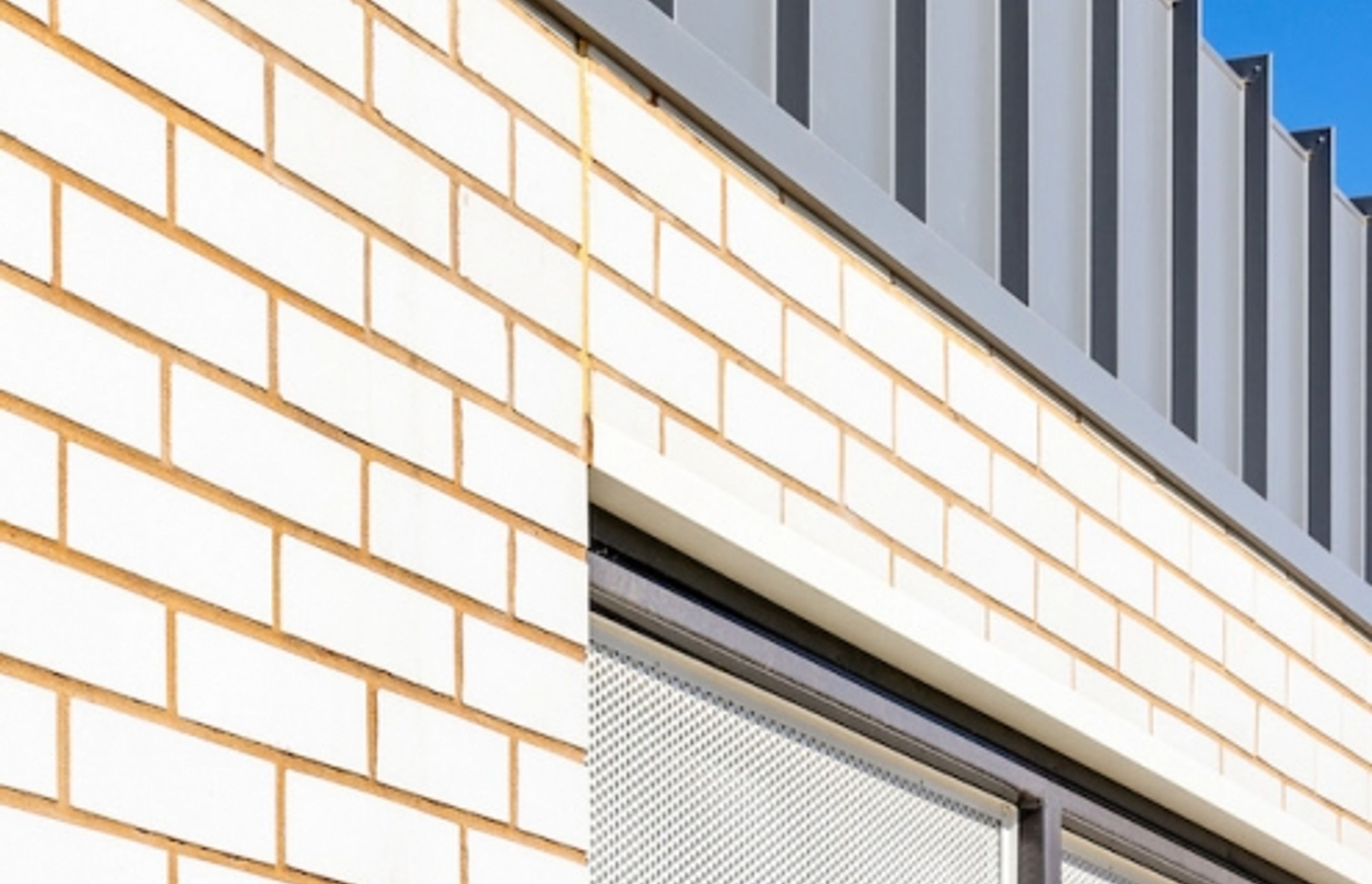 Maude St. Amenities Building by James Seymour Architecture | ArchiPro AU