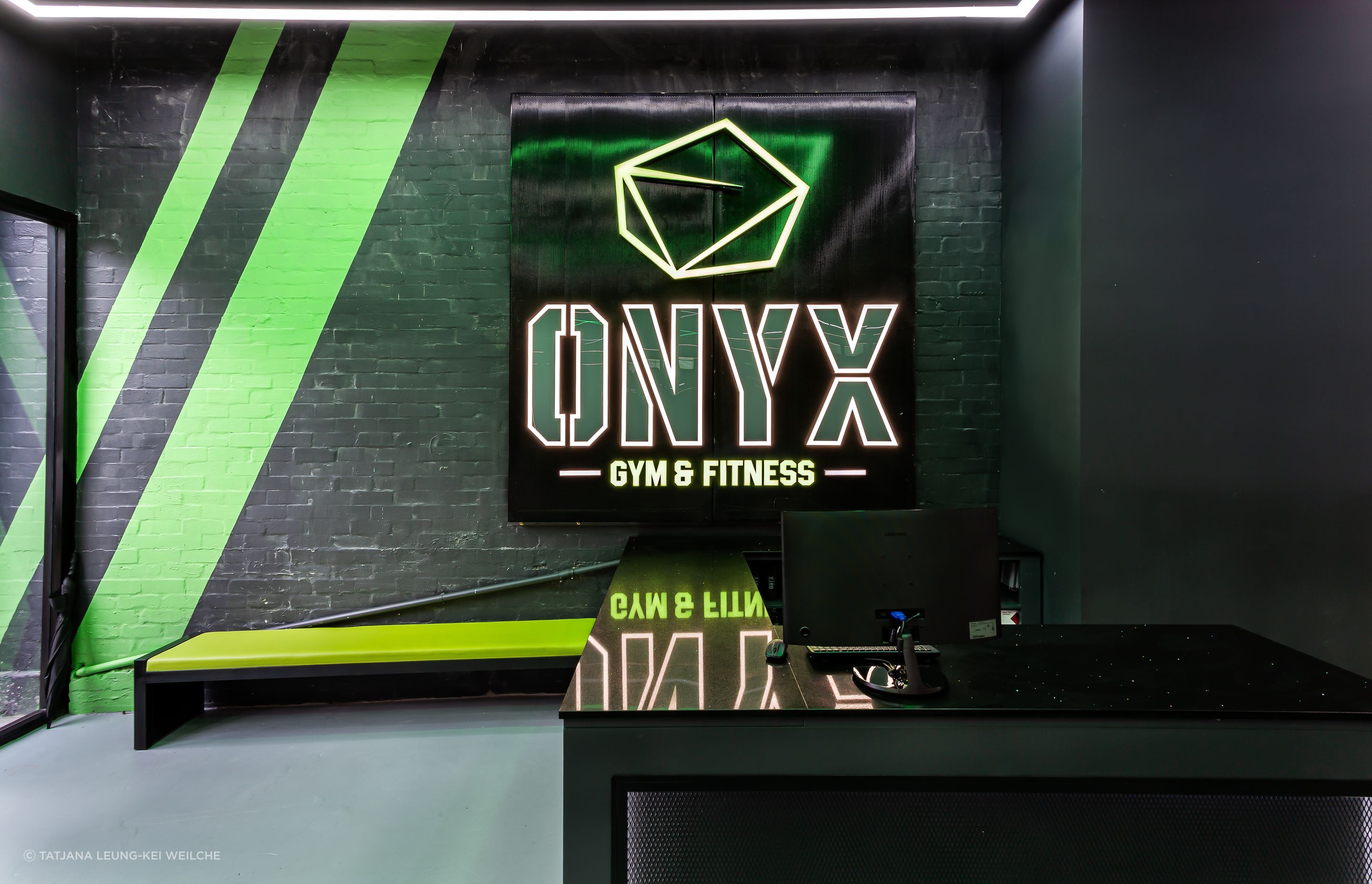 Onyx Gym by AGC Interior | ArchiPro AU