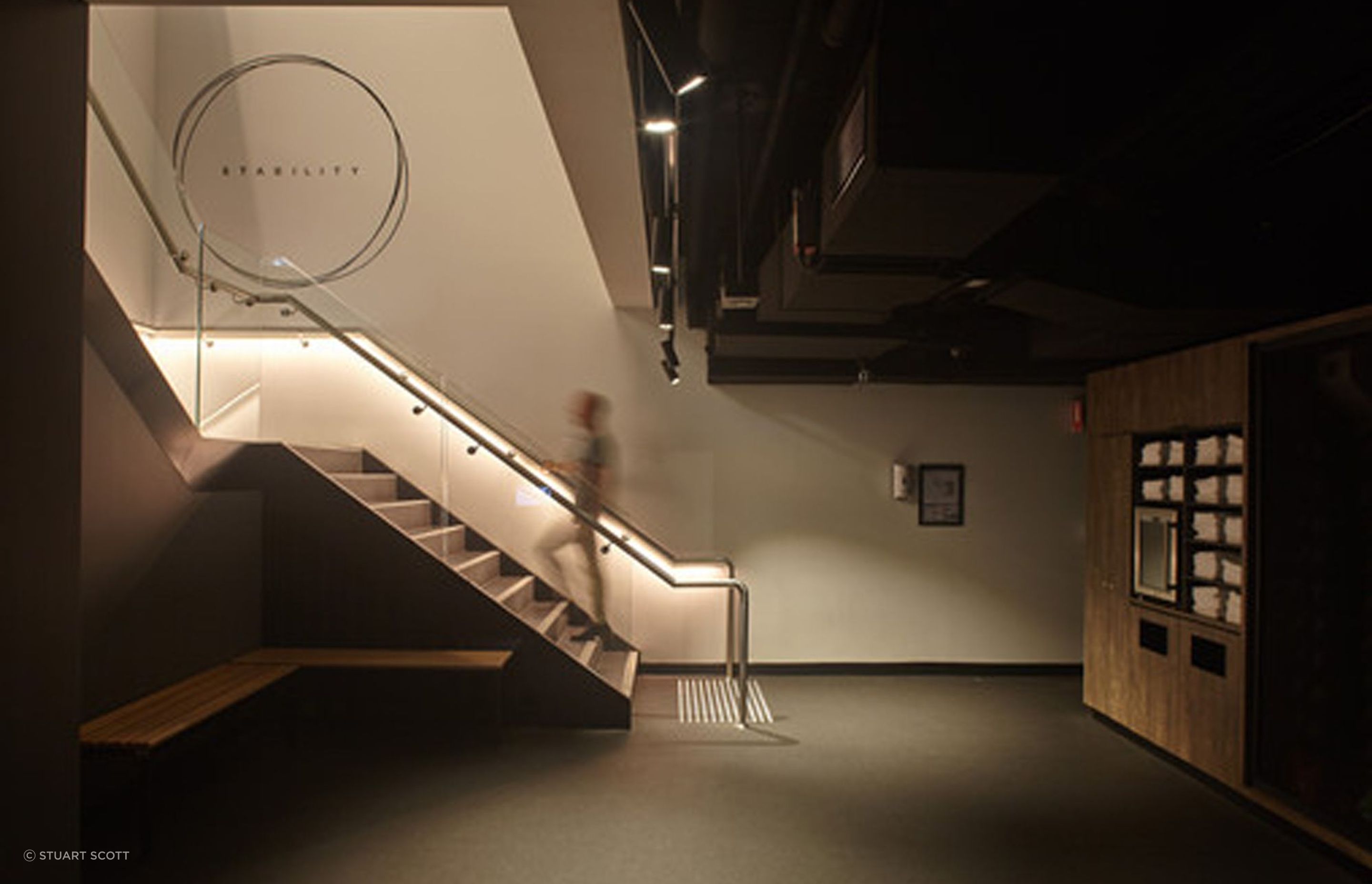Virgin Active: Bligh Street by Quattro Architecture | ArchiPro AU