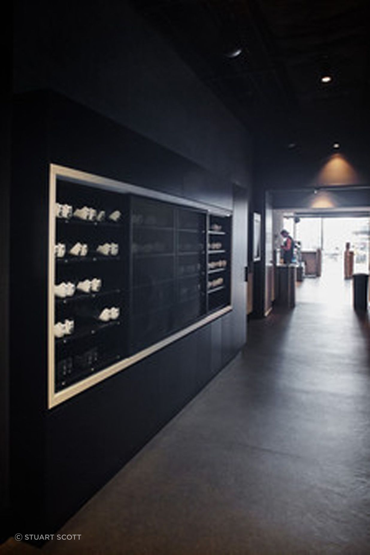 Virgin Active: Bondi by Quattro Architecture | ArchiPro AU
