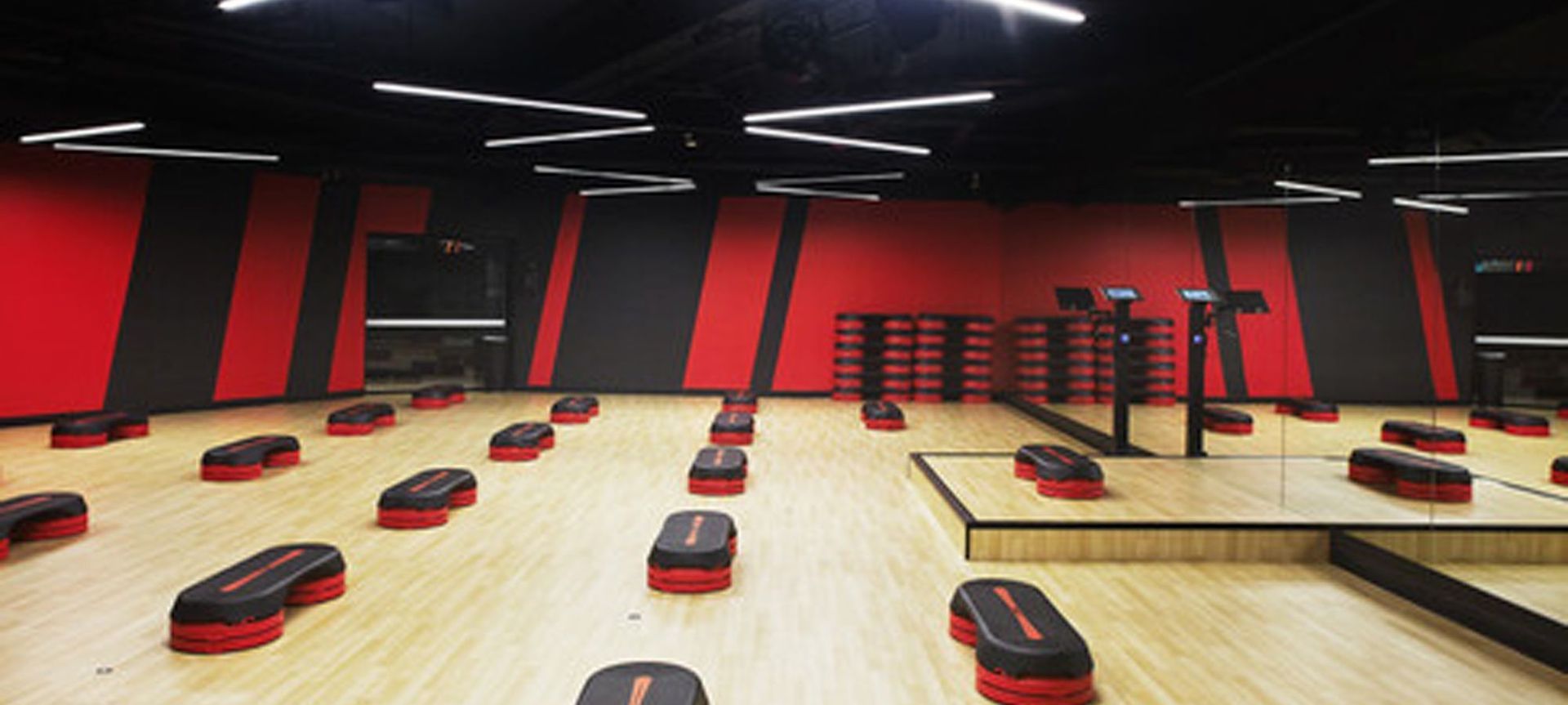 Virgin Active: Margaret Street by Quattro Architecture | ArchiPro AU