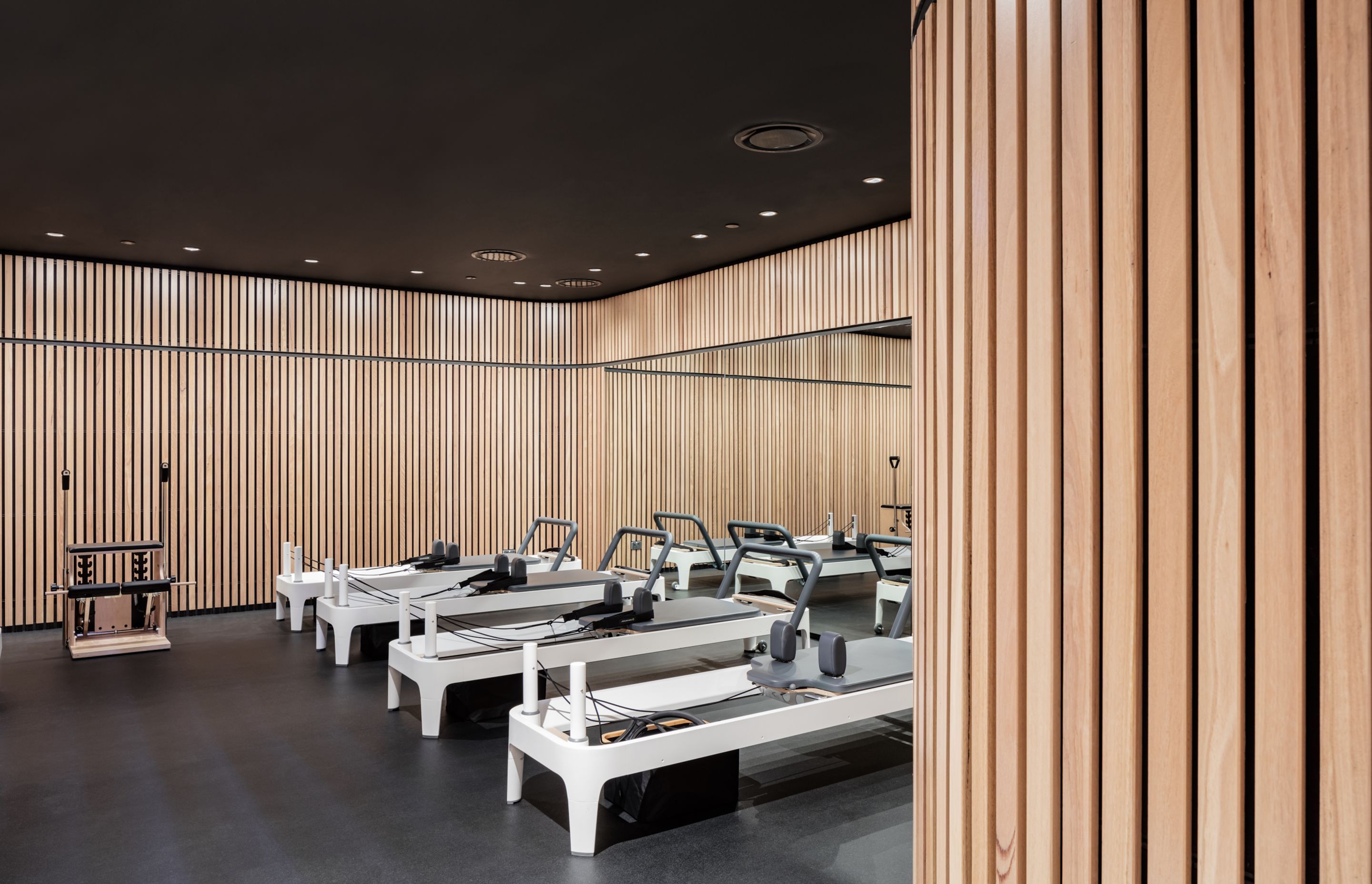 Alignment Studio by sissons | ArchiPro AU