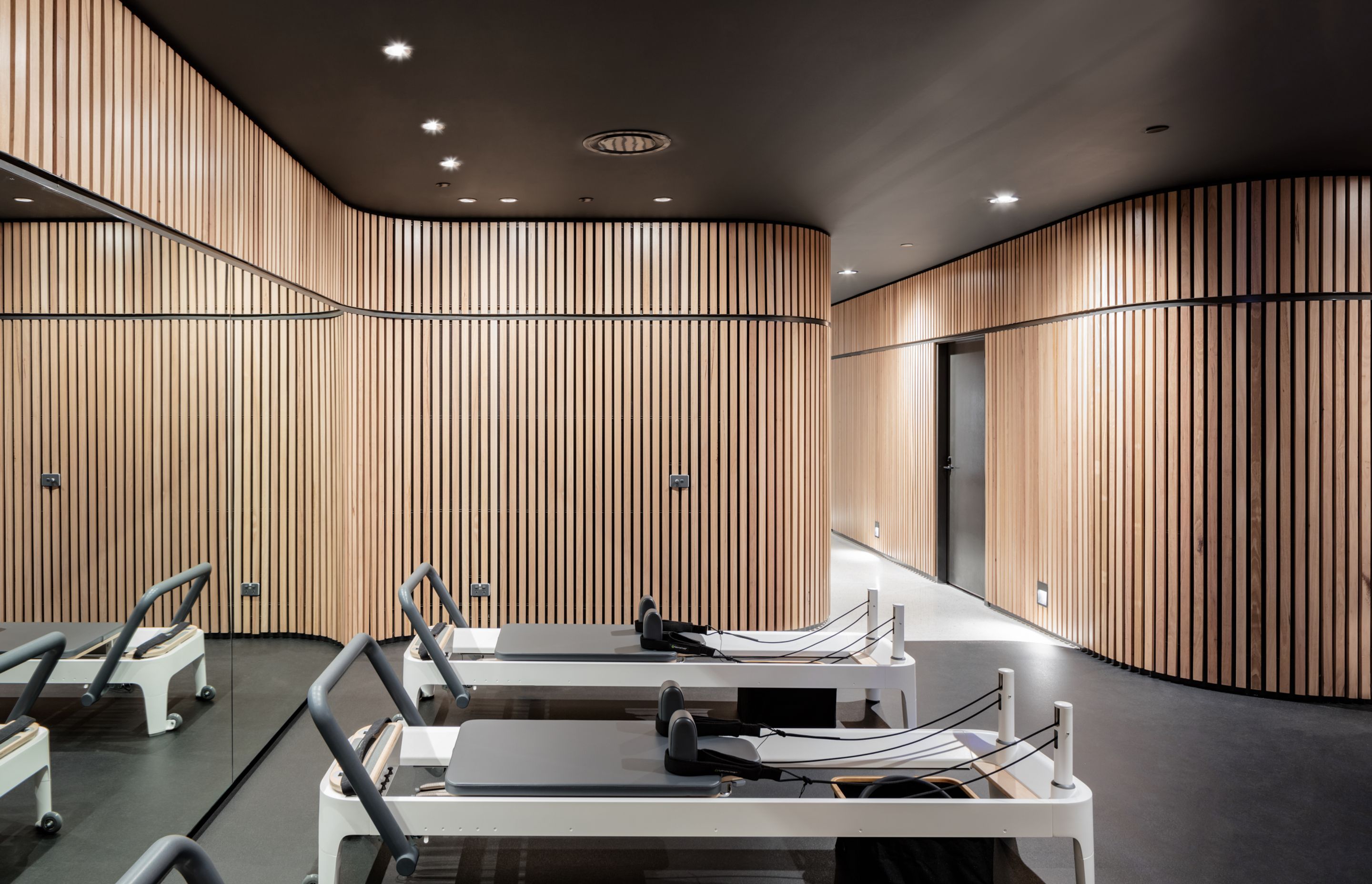 Alignment Studio by sissons | ArchiPro AU