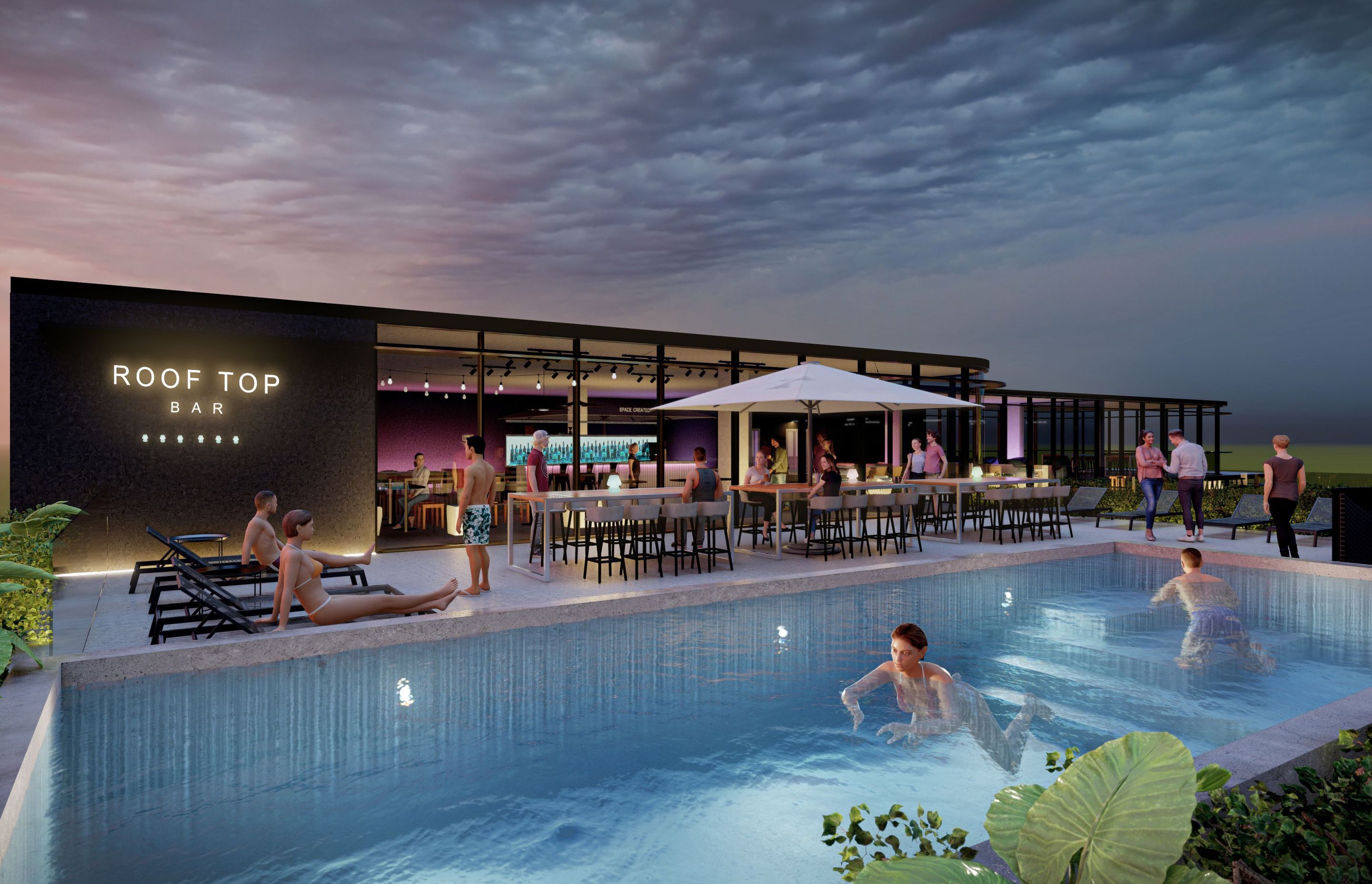 Gregory Hills by Furfaro Architects | ArchiPro AU