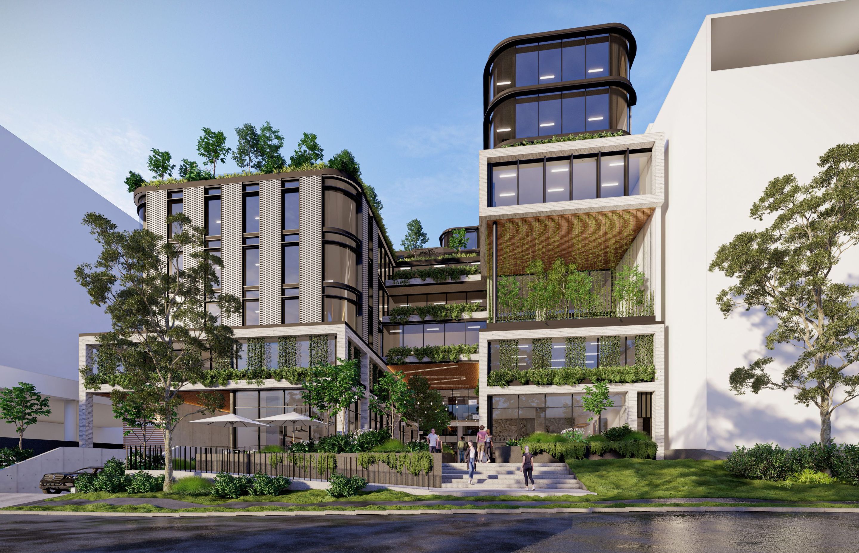 Gregory Hills by Furfaro Architects | ArchiPro AU