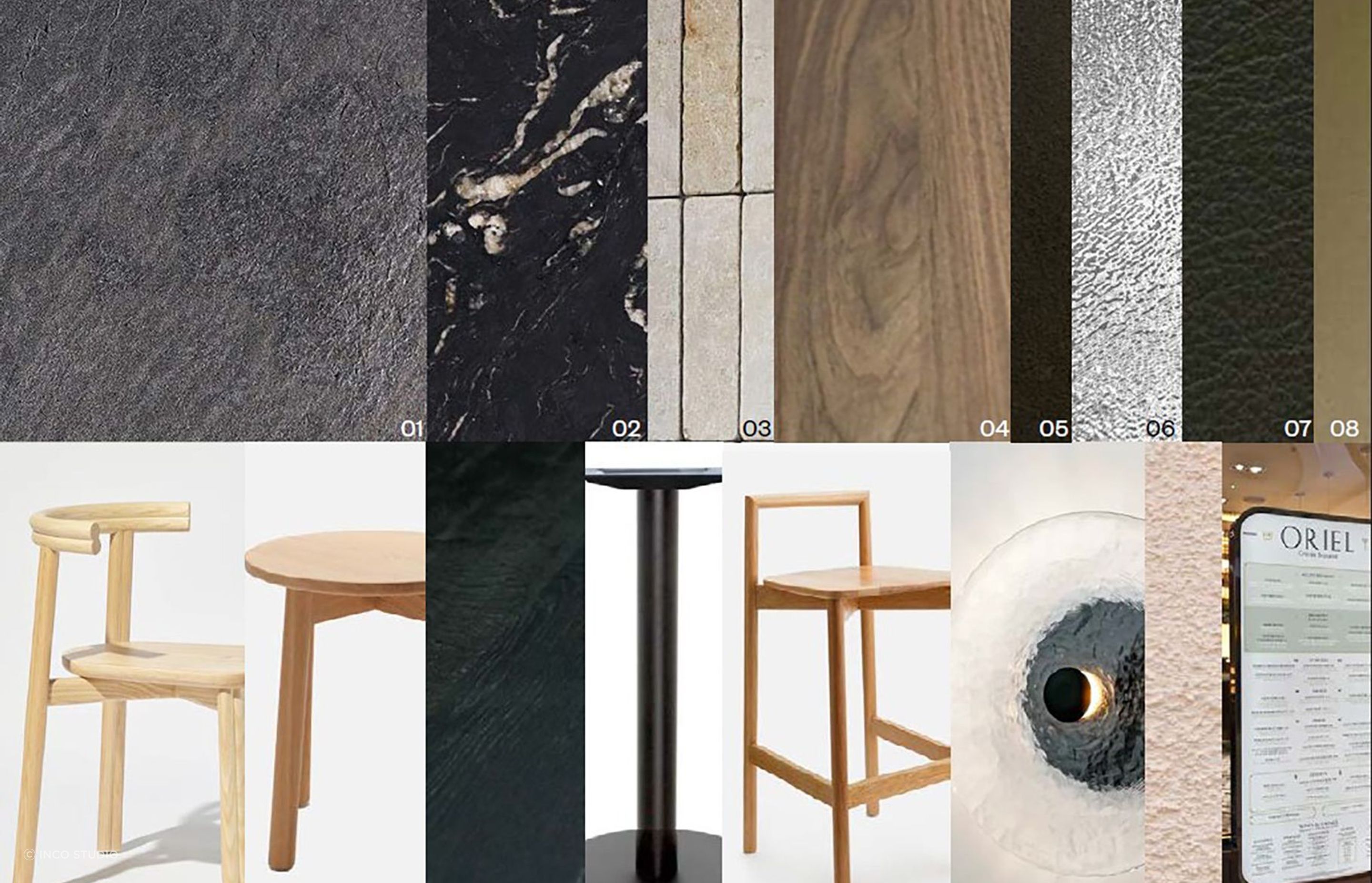 Vietnamese Restaurant | Proposed Design | Chatswood Chase by Inco ...