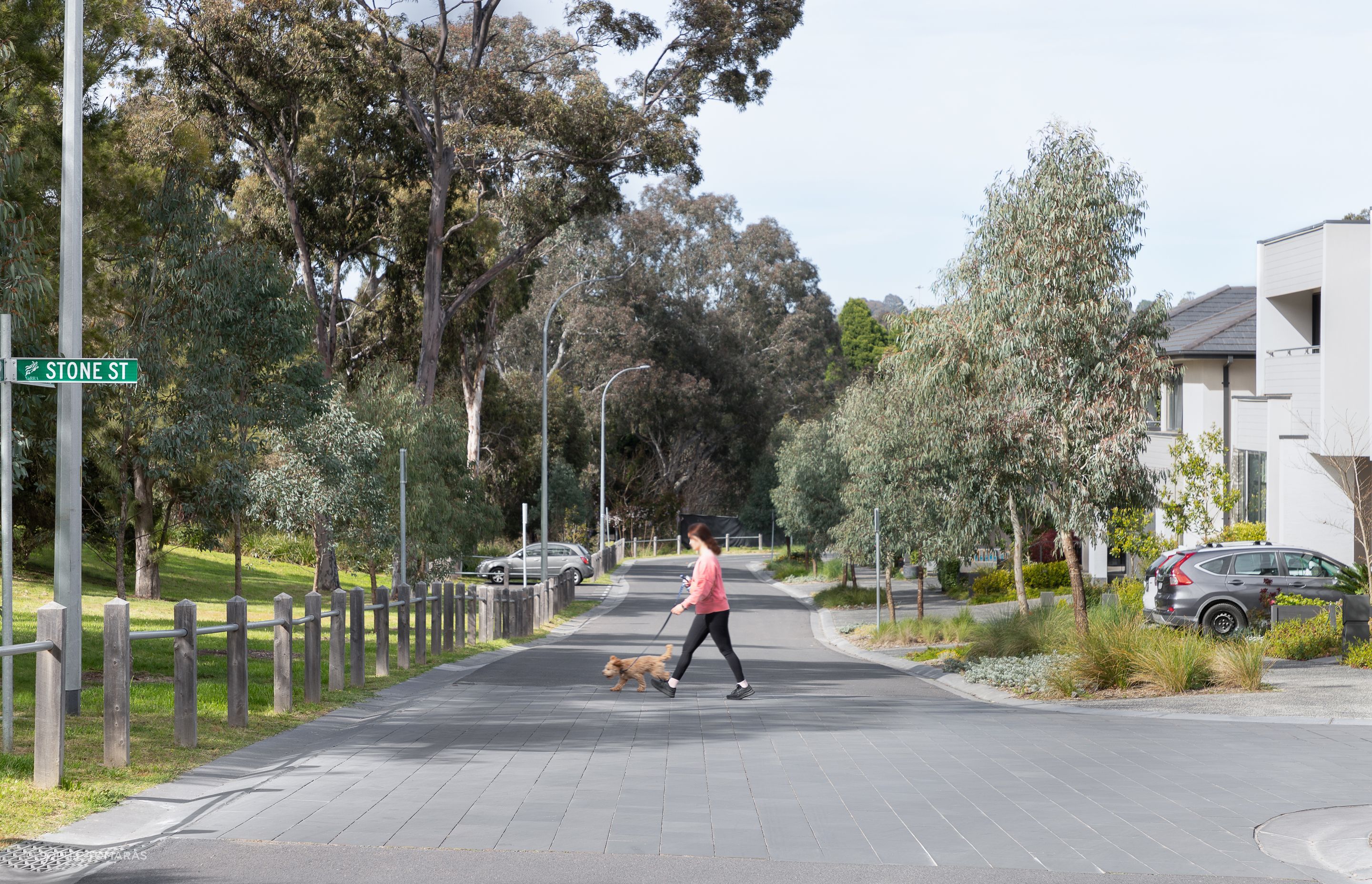 YarraBend by Prolific Stone International | ArchiPro AU