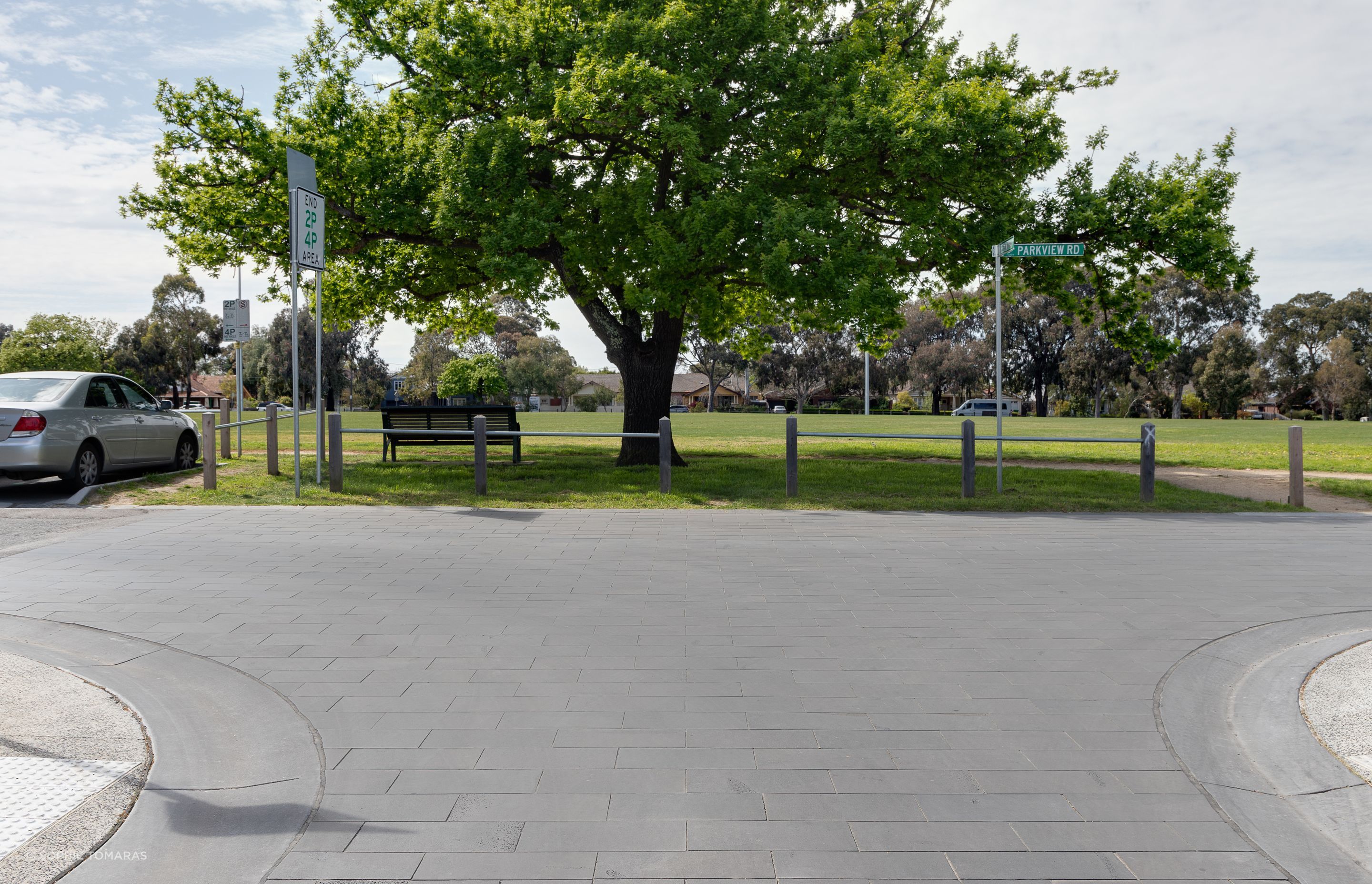 YarraBend by Prolific Stone International | ArchiPro AU