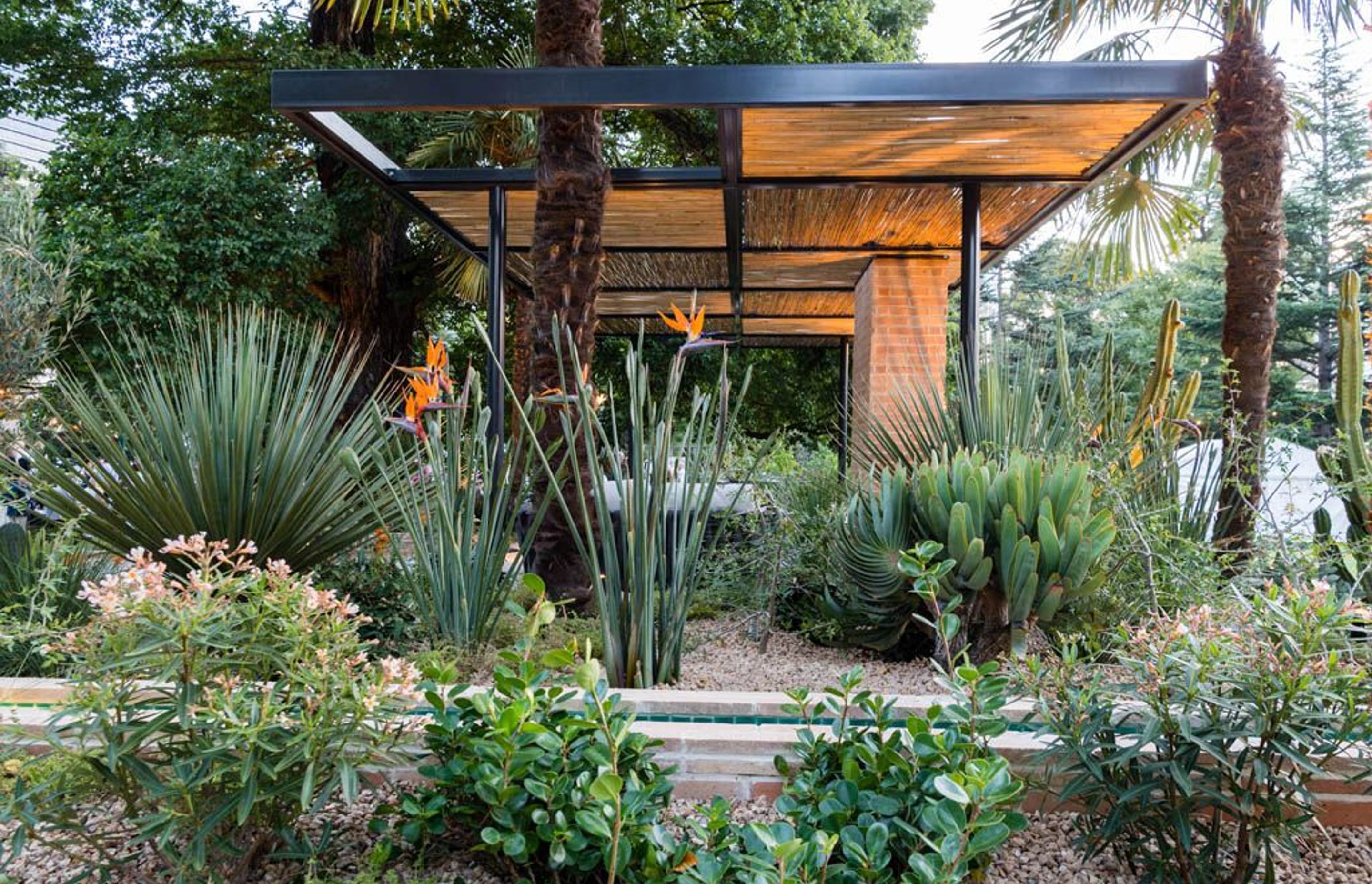 Melbourne International Flower & Garden Show 2019 by Myles Baldwin ...