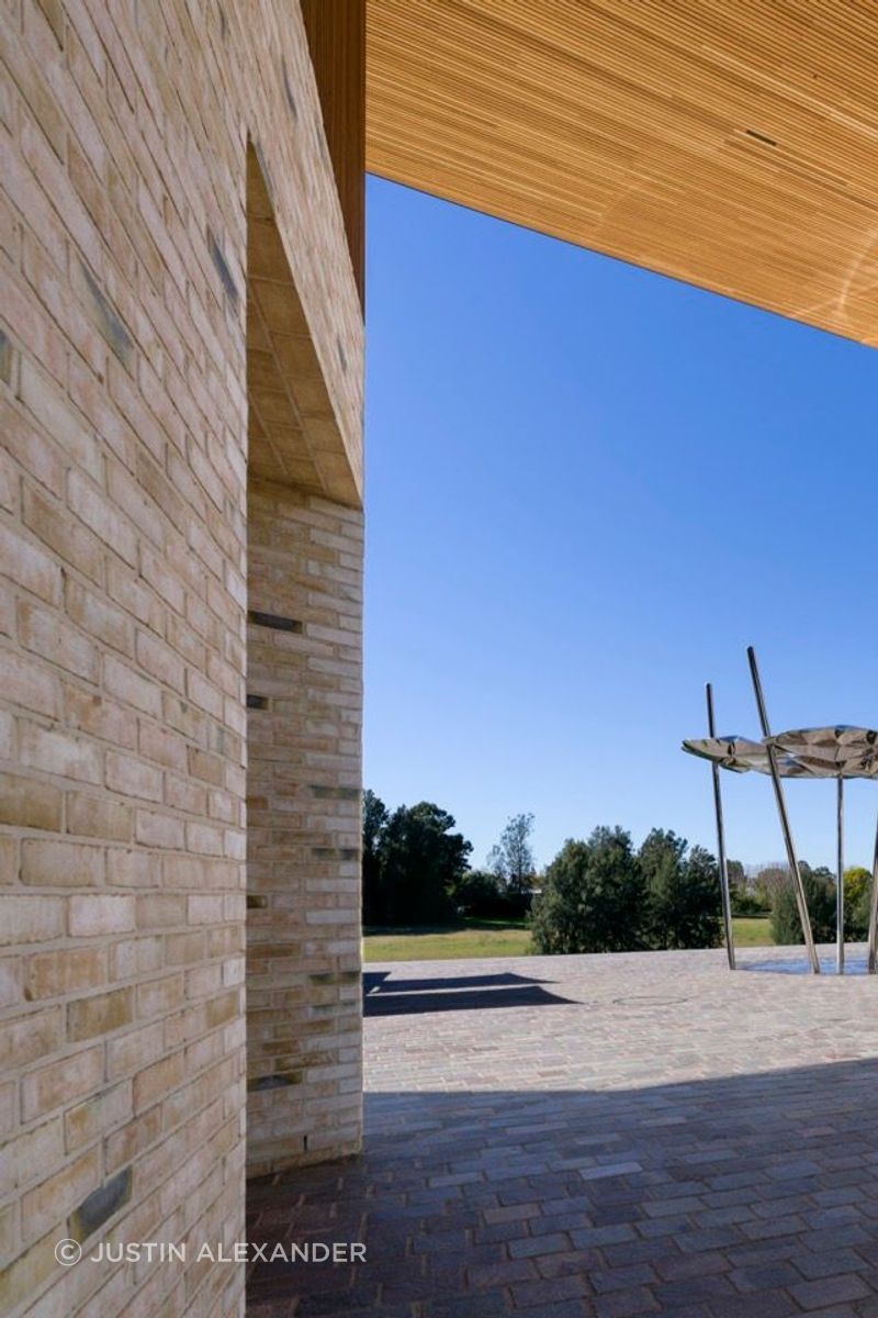 The Riverlink Building by Robertson's Building Products | ArchiPro AU