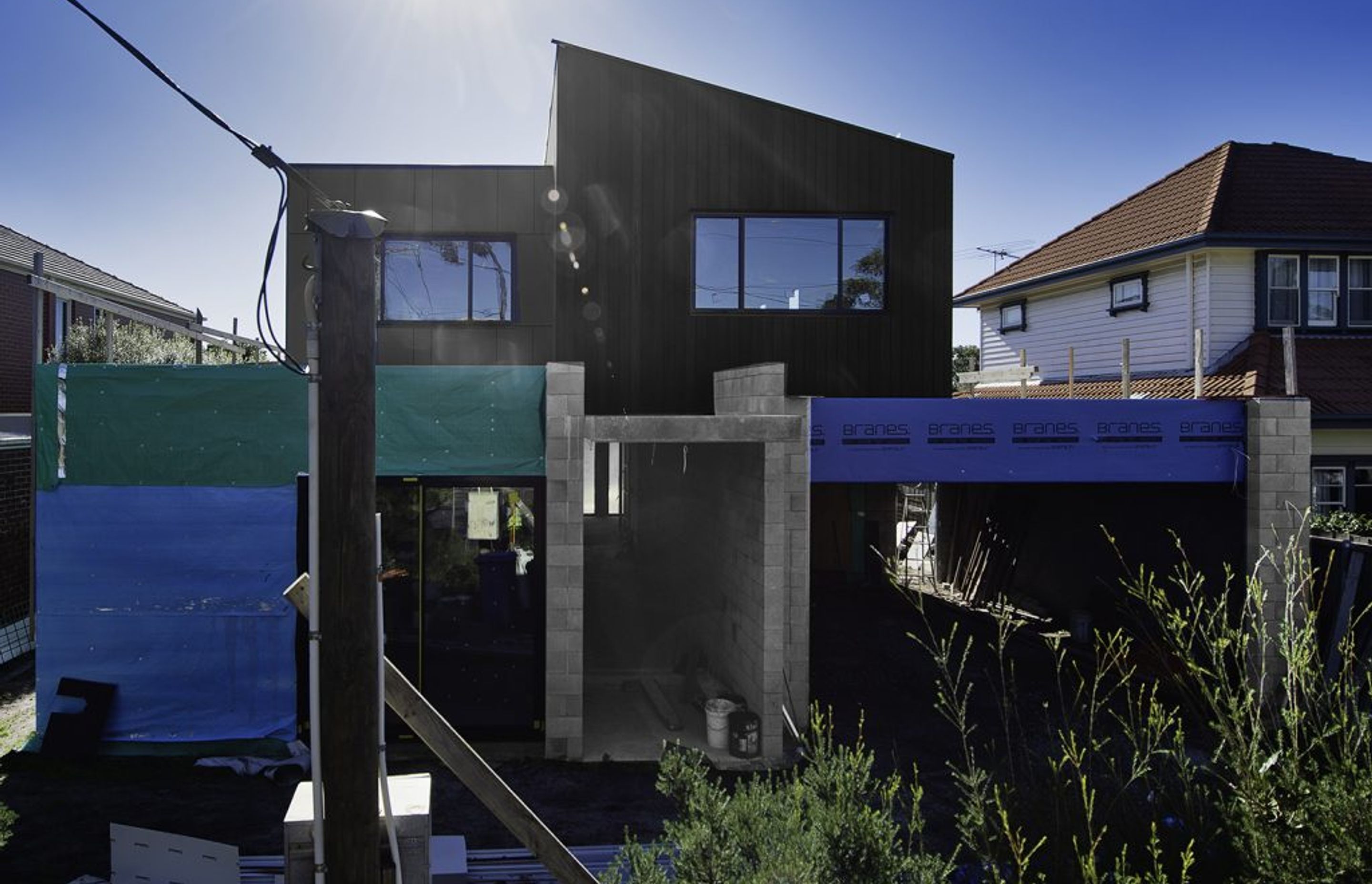 Robinson House by R ARCHITECTURE | ArchiPro AU