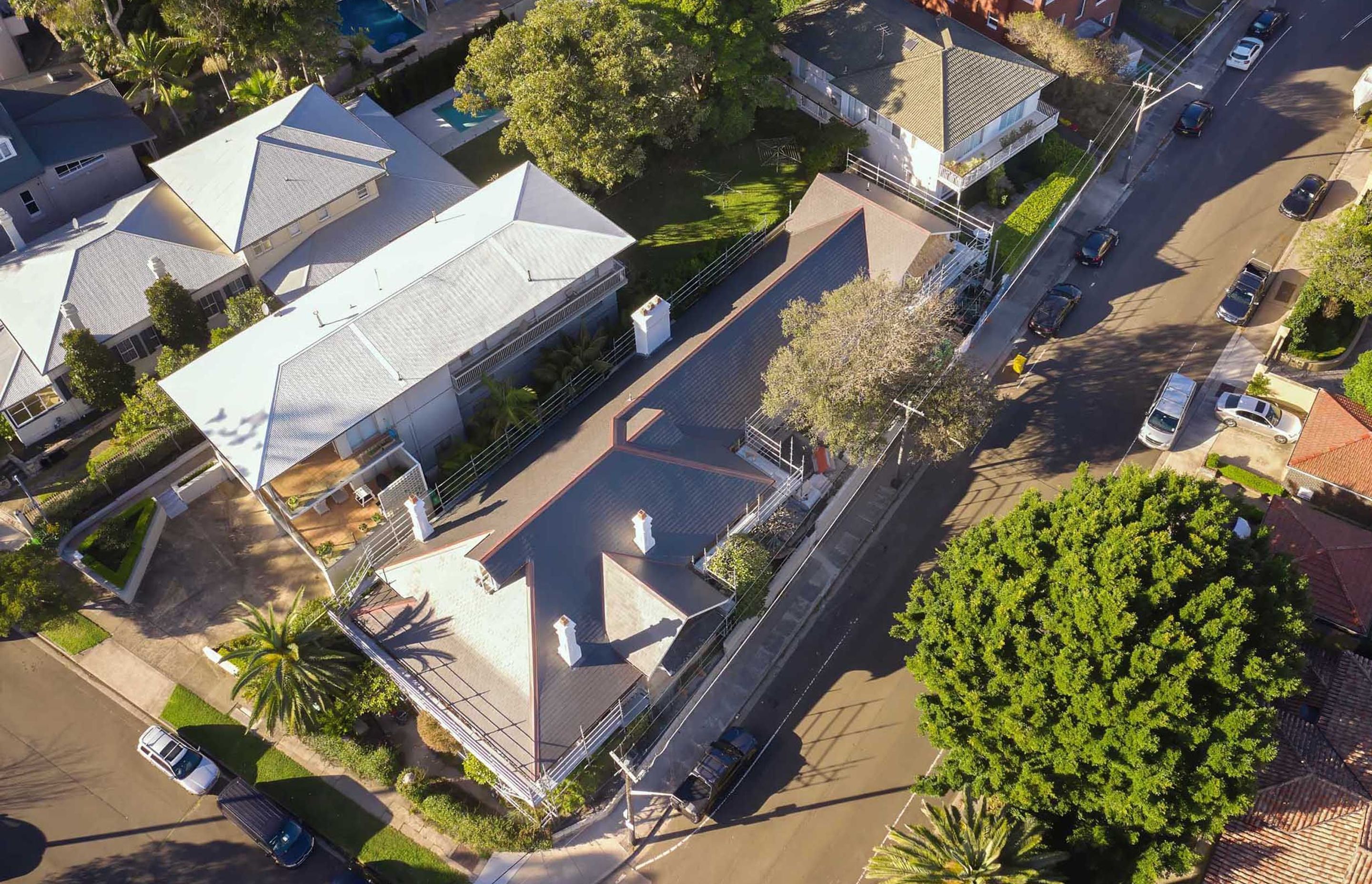 Watsons Bay by HP Constructions | ArchiPro AU