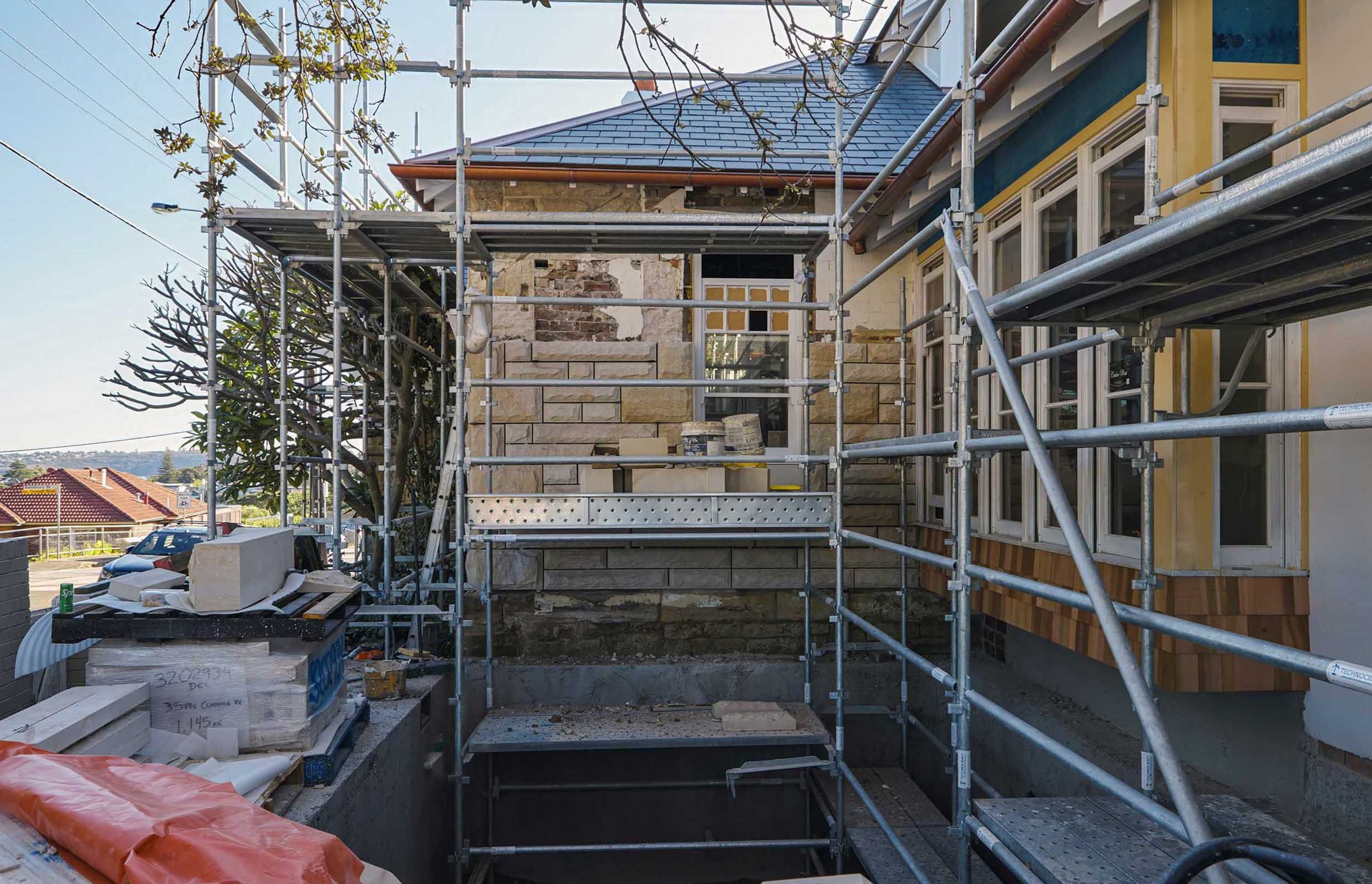 Watsons Bay by HP Constructions | ArchiPro AU