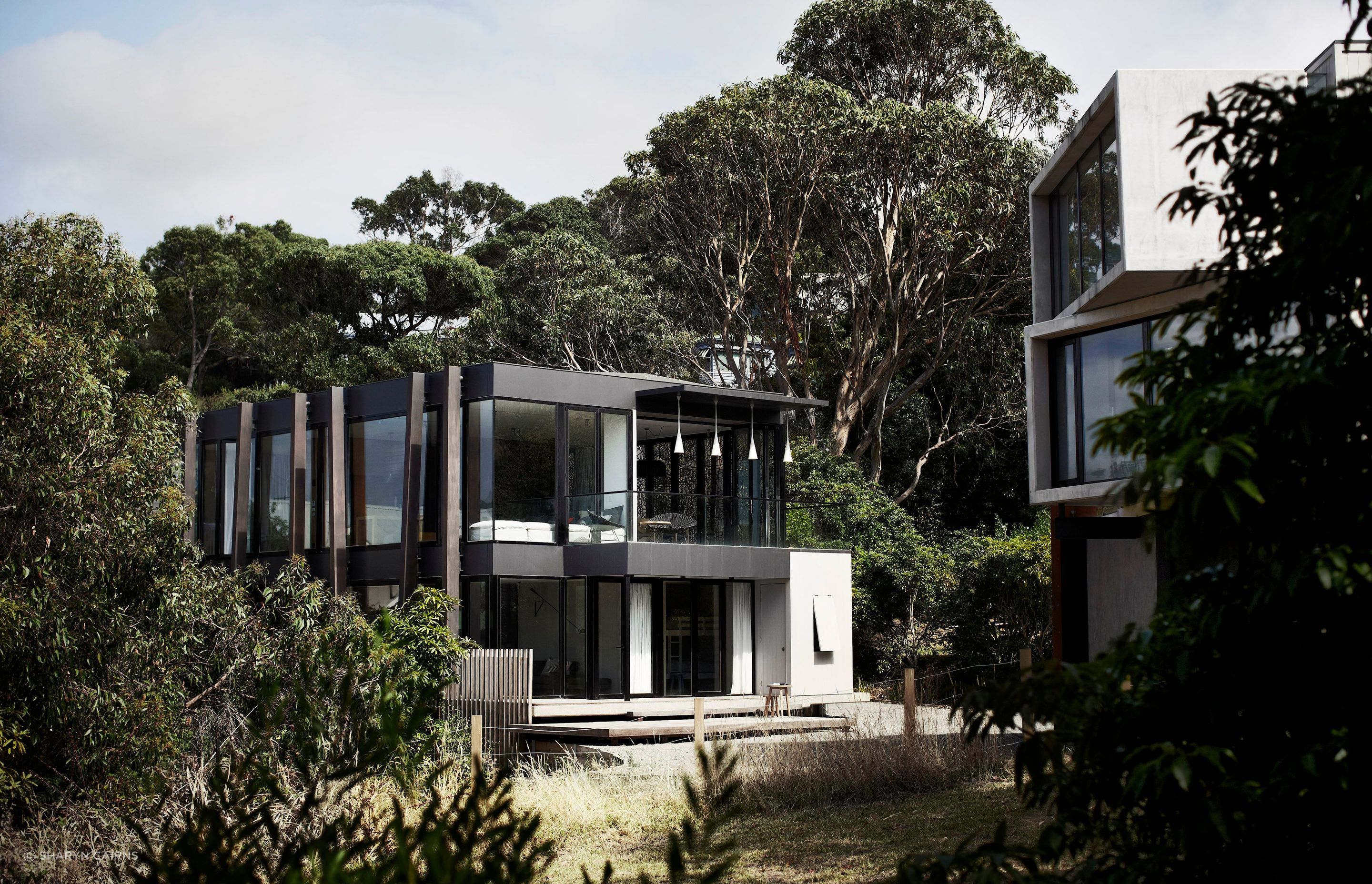 DMR by Whiting Architects | ArchiPro AU