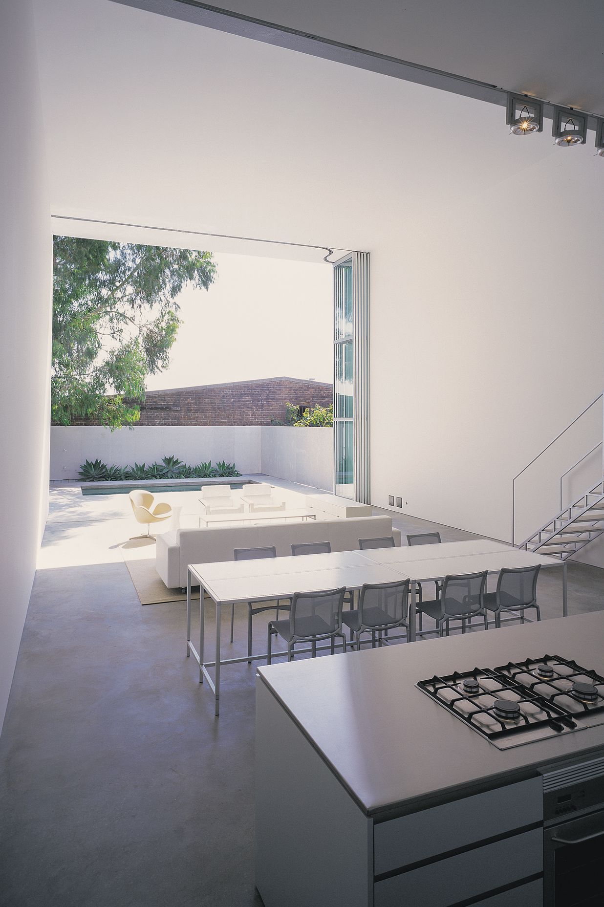 Price O’Reilly House by Ian Moore Architects | ArchiPro AU