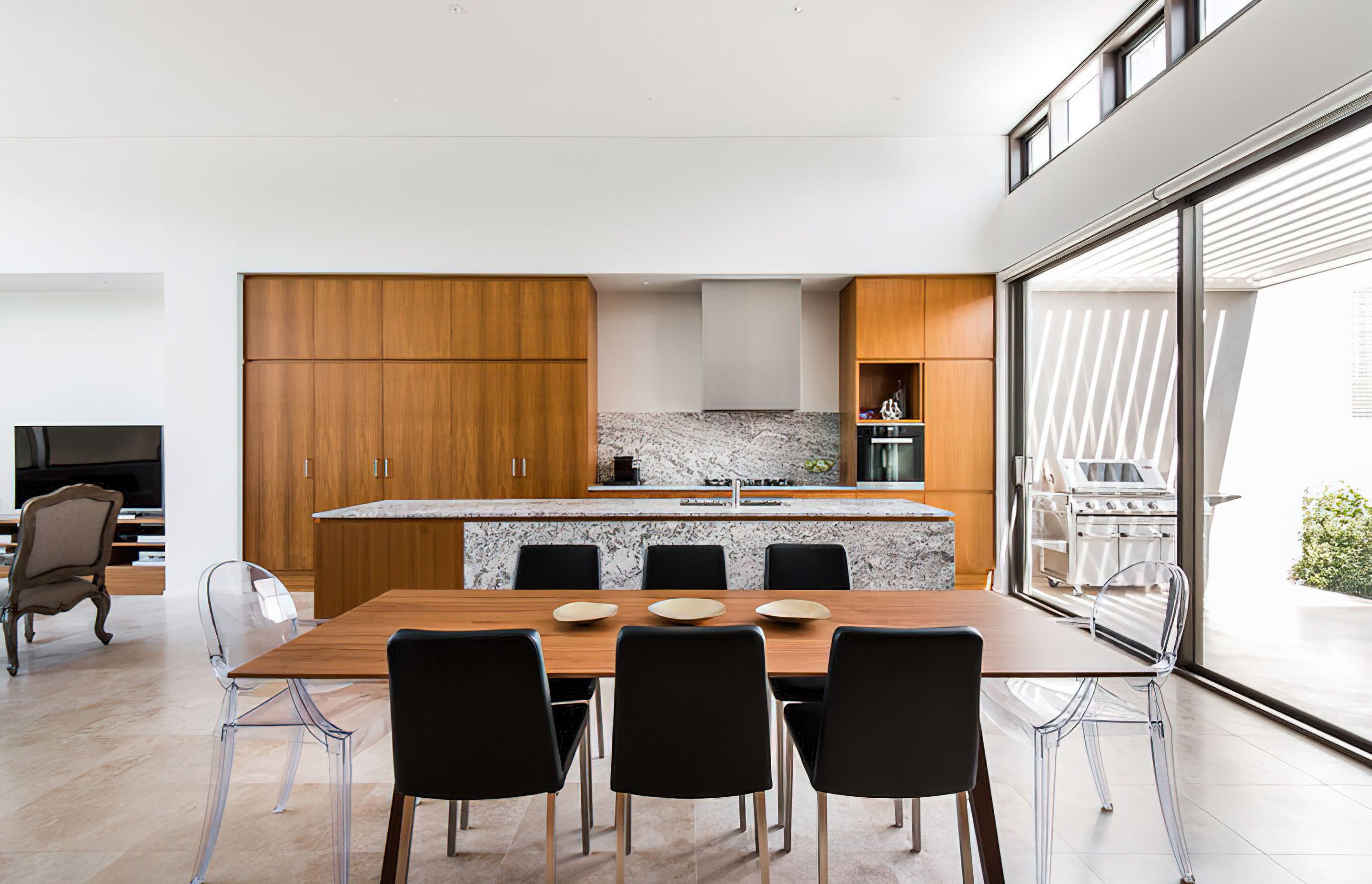 House B by Sandy Anghie Architect | ArchiPro AU