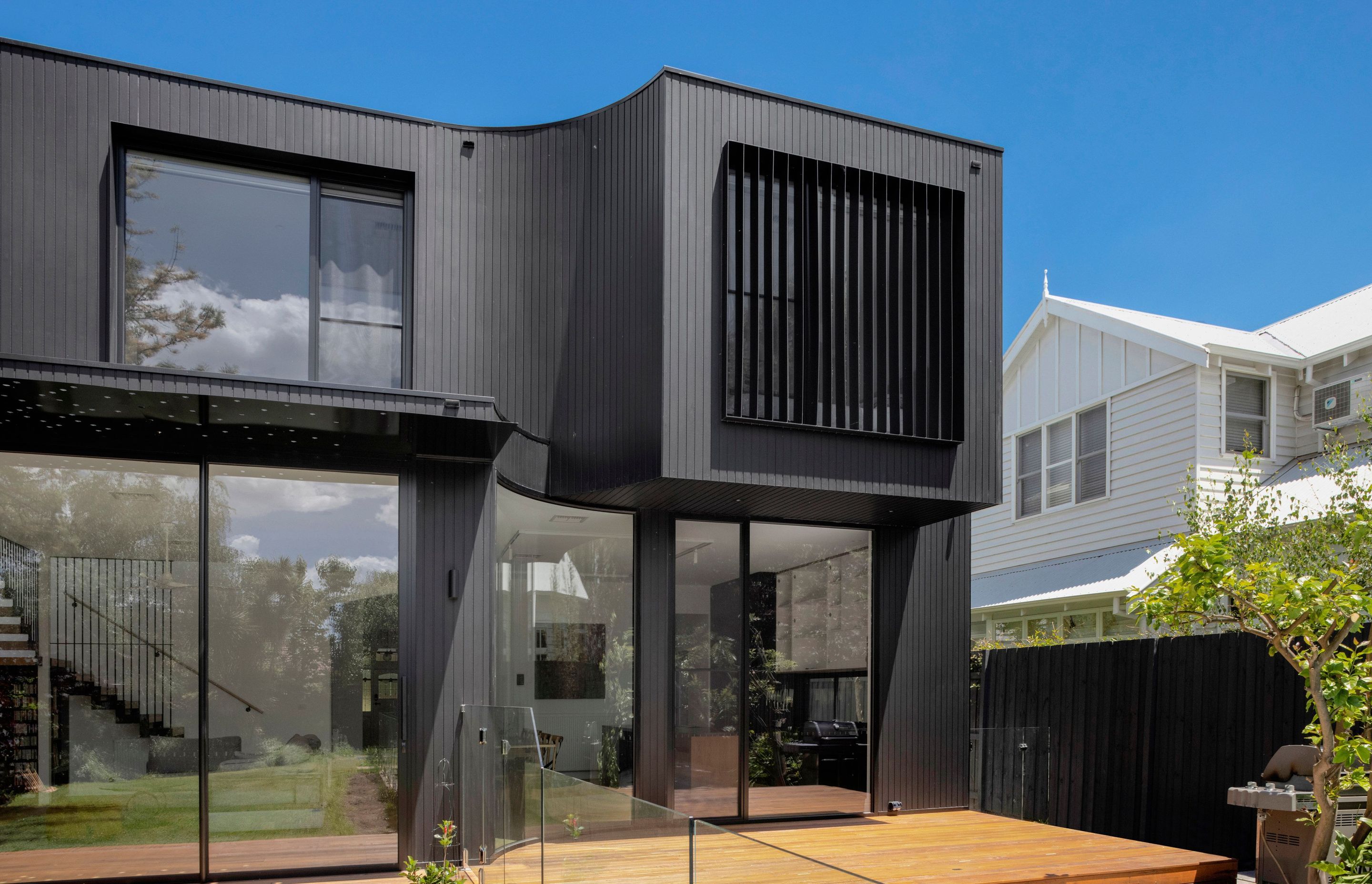 Cole Street by Kister Architects | ArchiPro AU