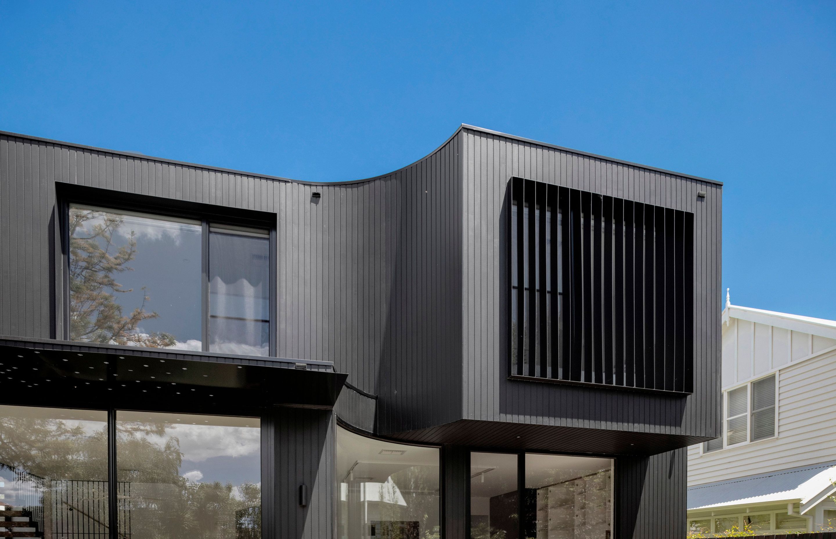 Cole Street by Kister Architects | ArchiPro AU