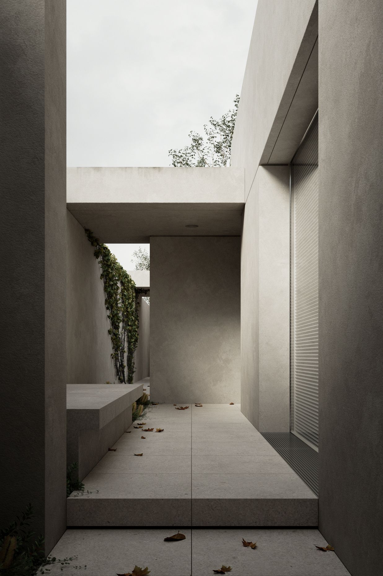 JDF Residence by Davidov Architecture & Interiors | ArchiPro AU