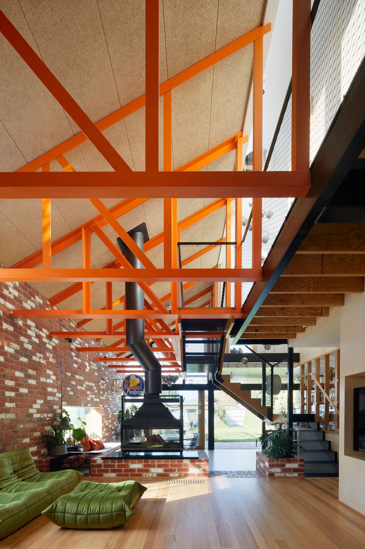 Gantry House by OOF! architecture | ArchiPro AU