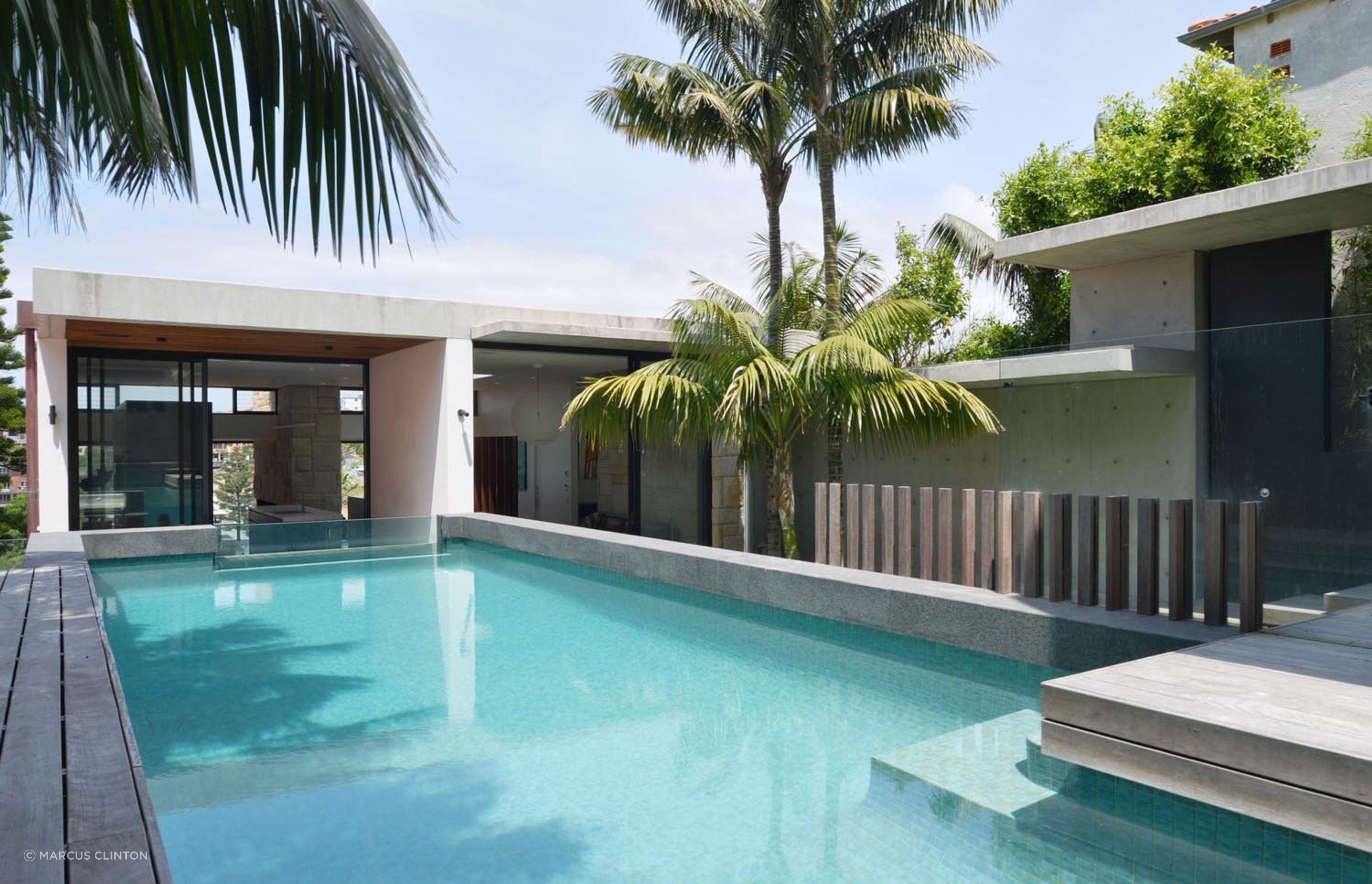 Tamarama 1 by Smyth & Smyth | ArchiPro AU