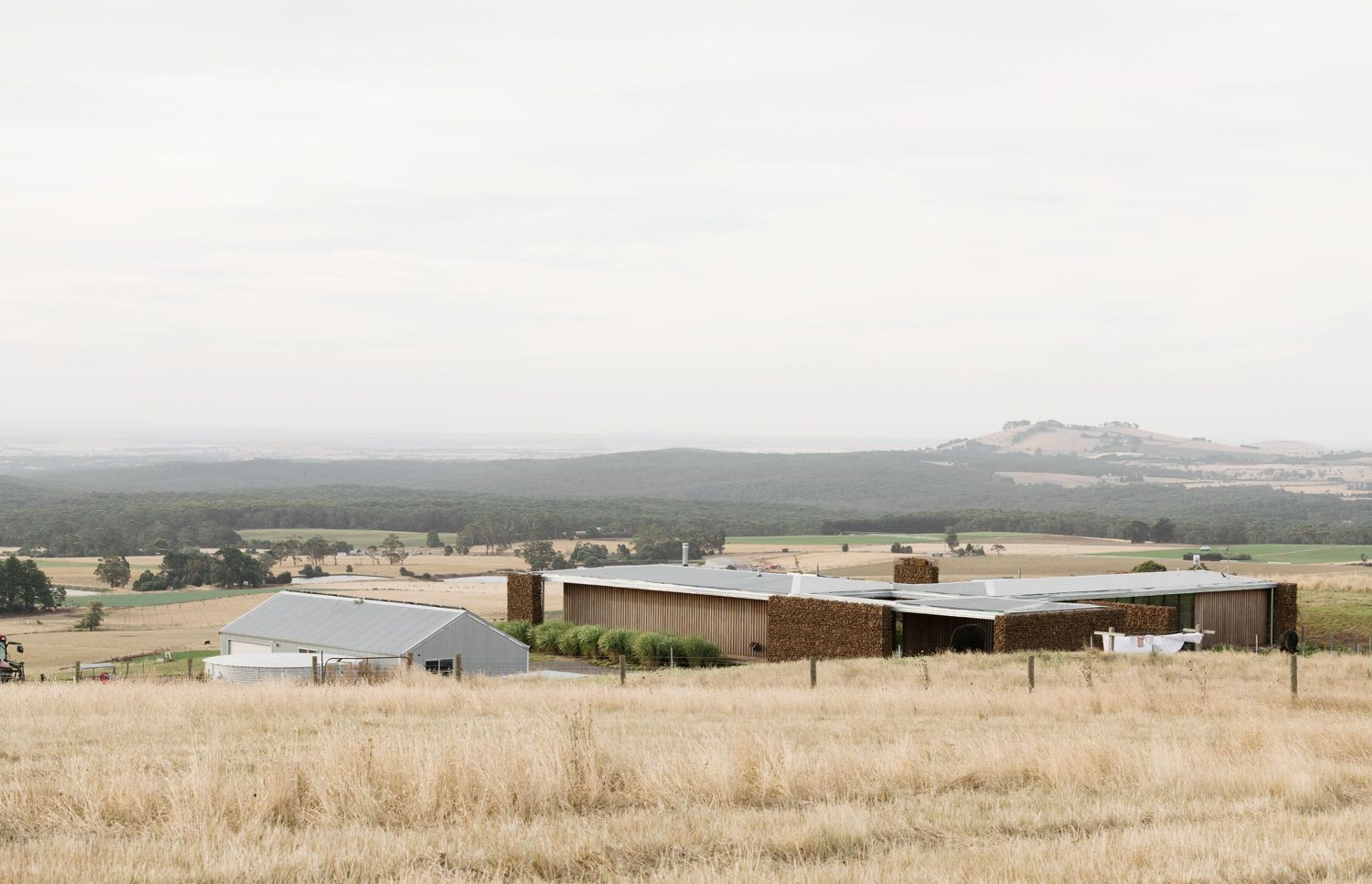 Farm House by BINQ Windows | ArchiPro AU