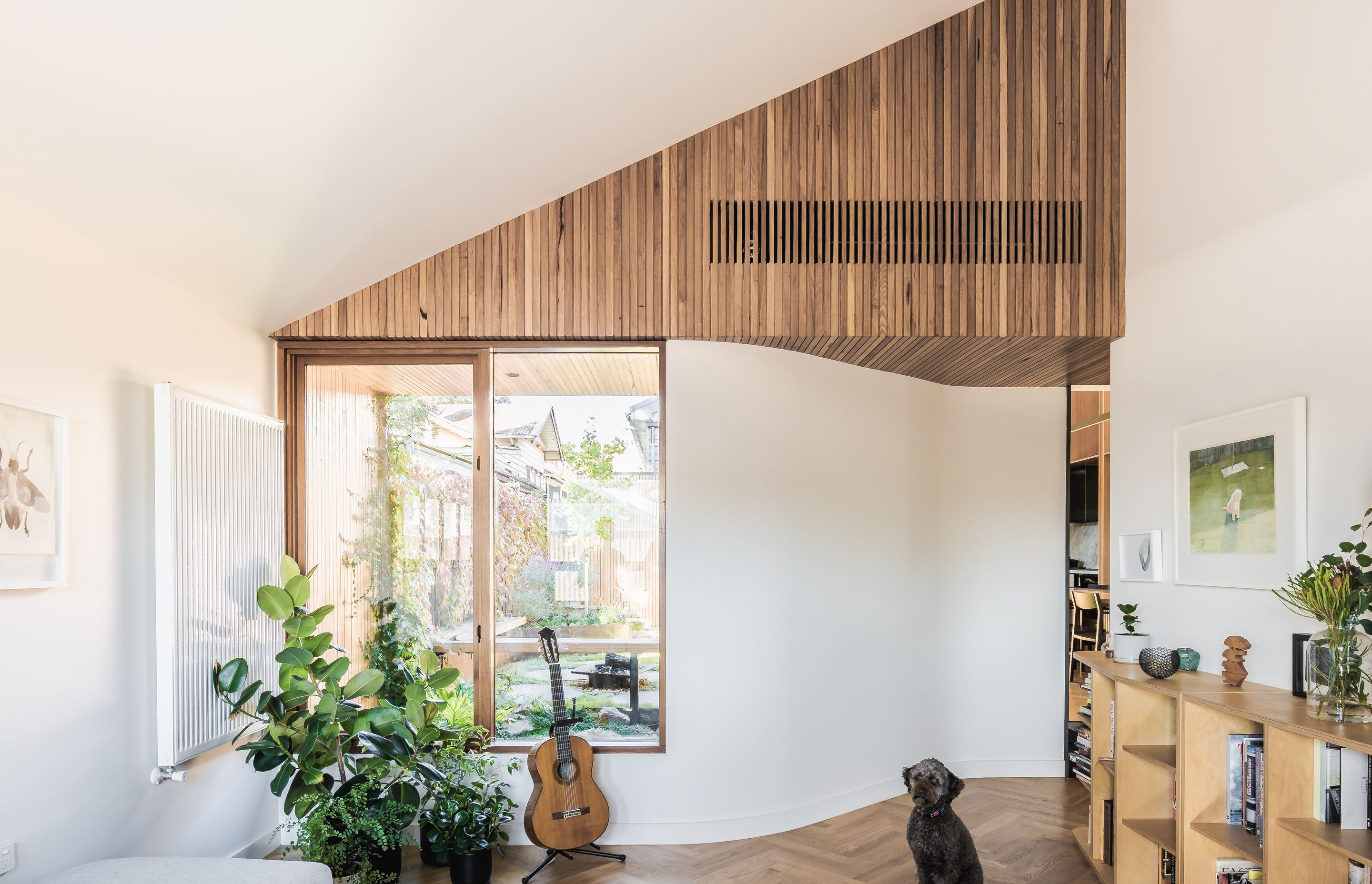 Brunswick West by BINQ Doors + Windows | ArchiPro AU