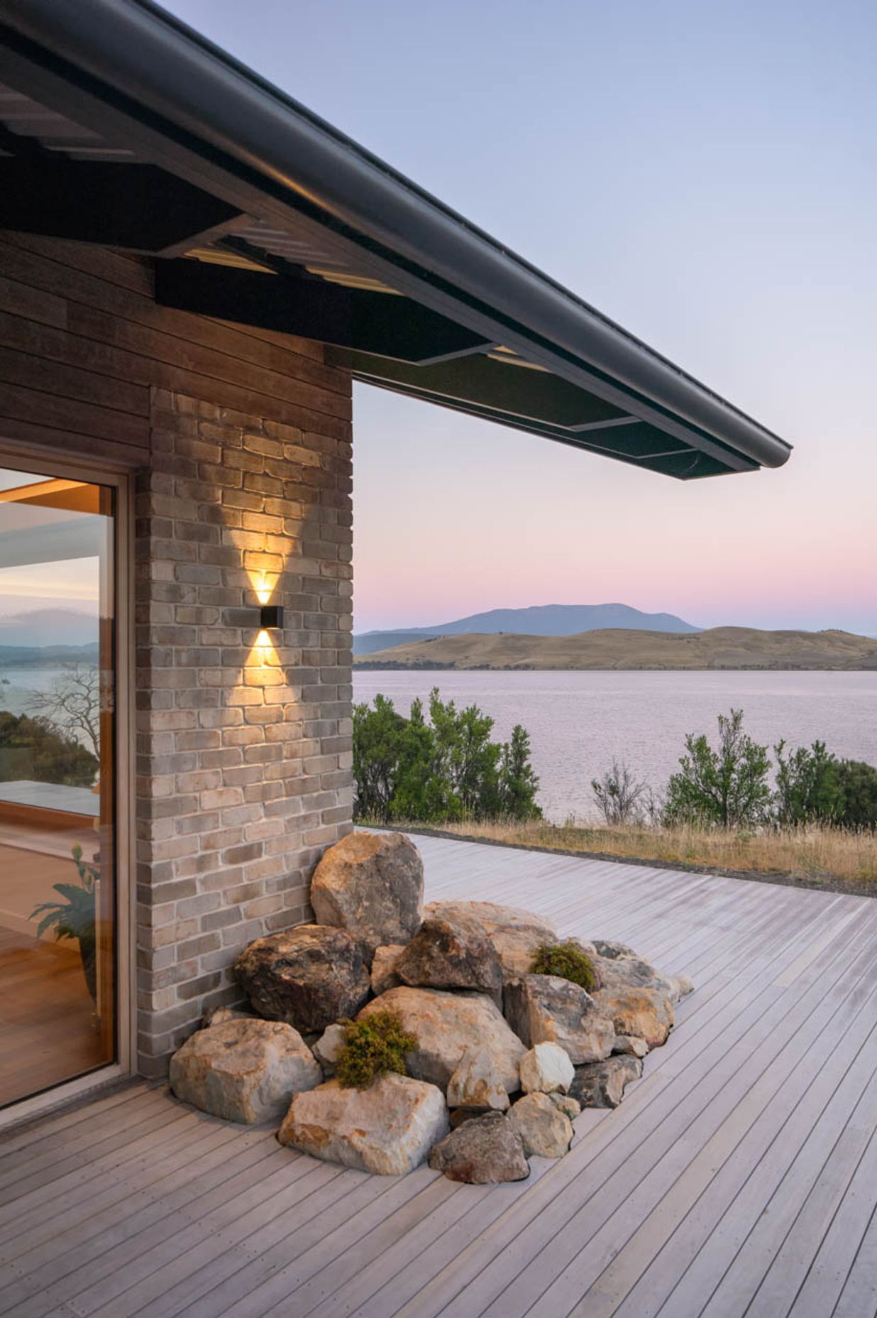 Thinking Paddock by BINQ Windows | ArchiPro AU