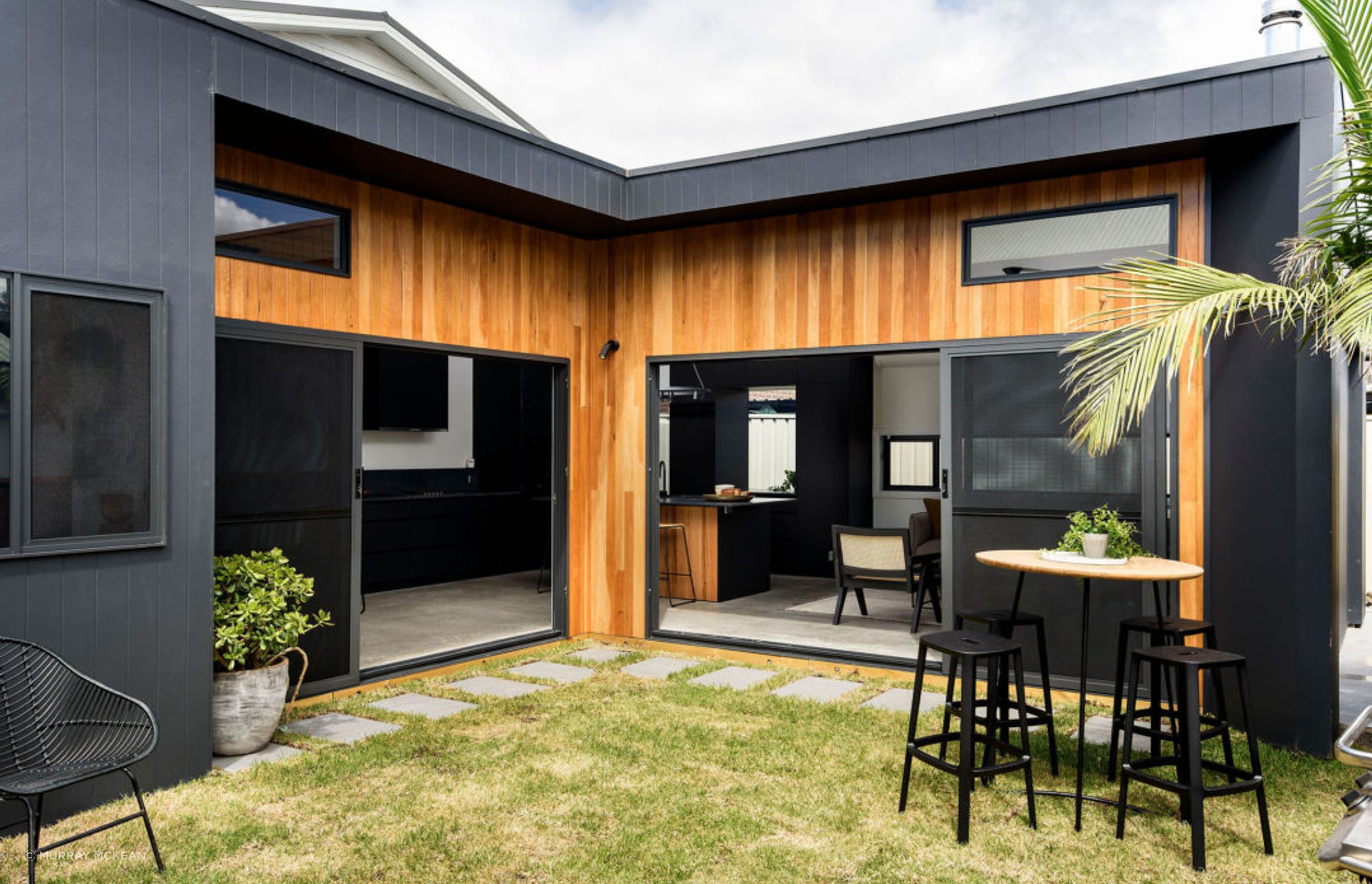 Gordon Residence by Space Design Architecture | ArchiPro AU