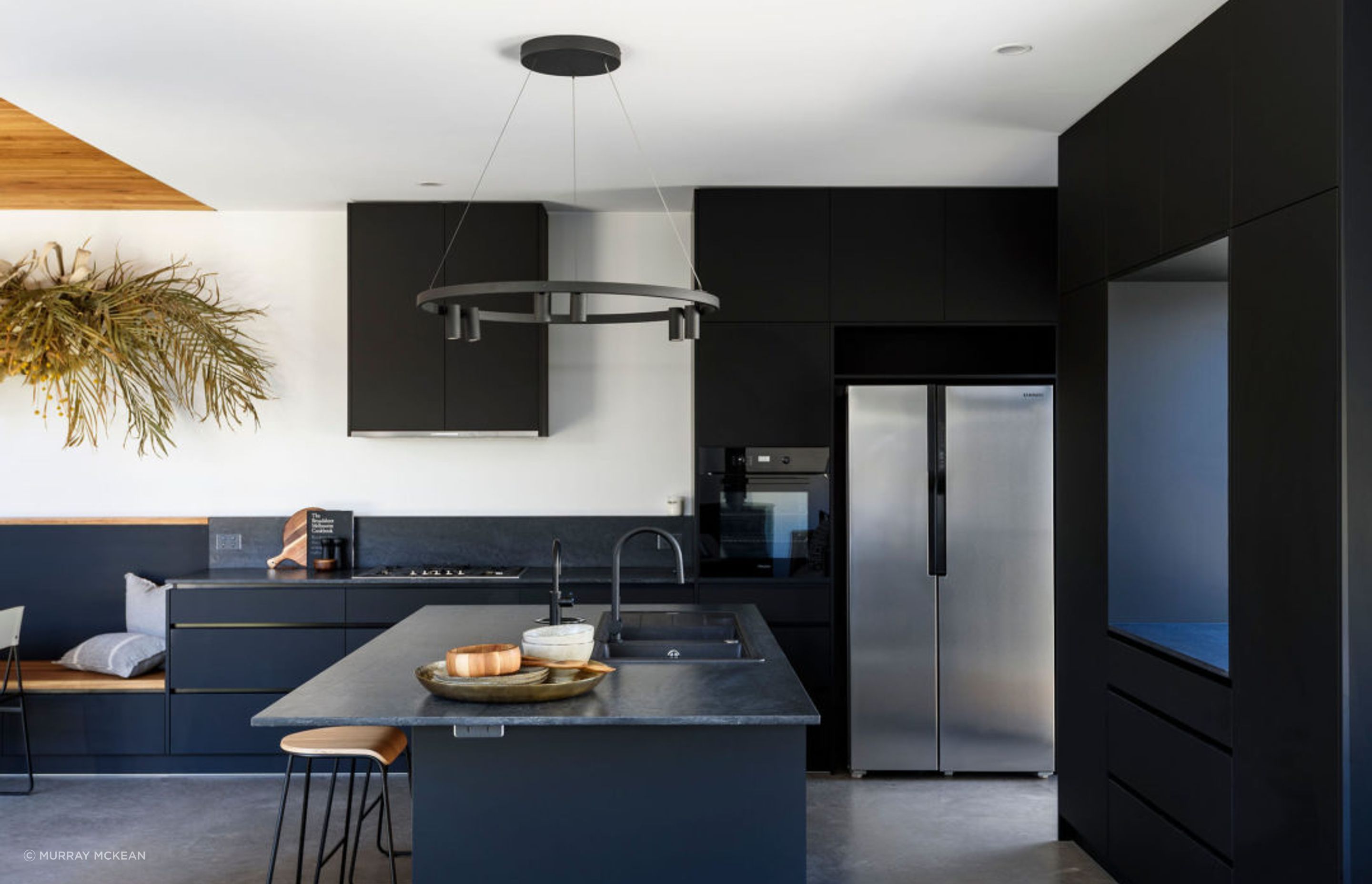 Gordon Residence by Space Design Architecture | ArchiPro AU