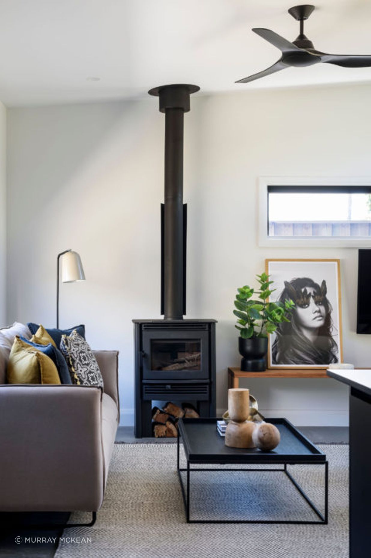 Gordon Residence by Space Design Architecture | ArchiPro AU