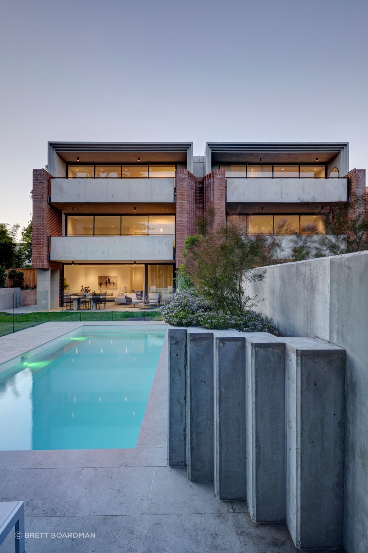 Constantia by MHNDU | ArchiPro AU