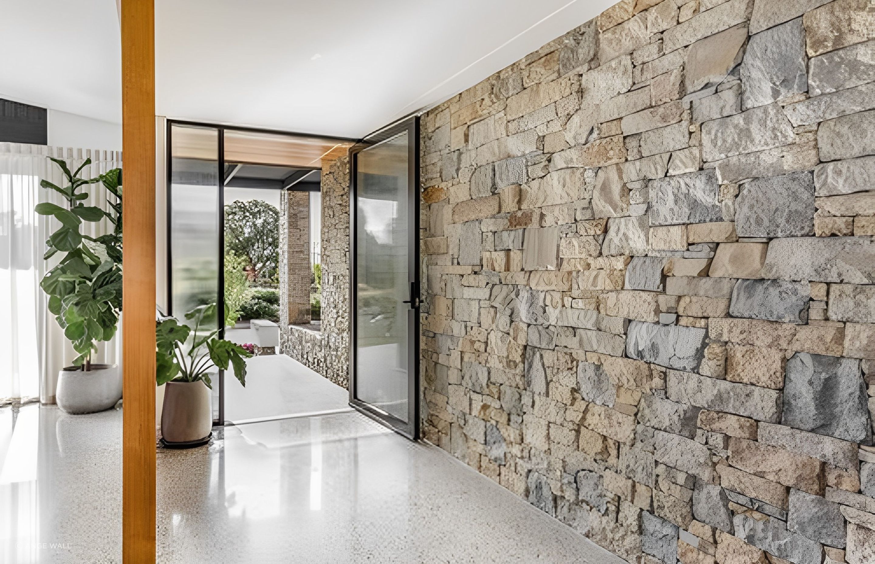 Fairway House by Craig Steere Architects | ArchiPro AU