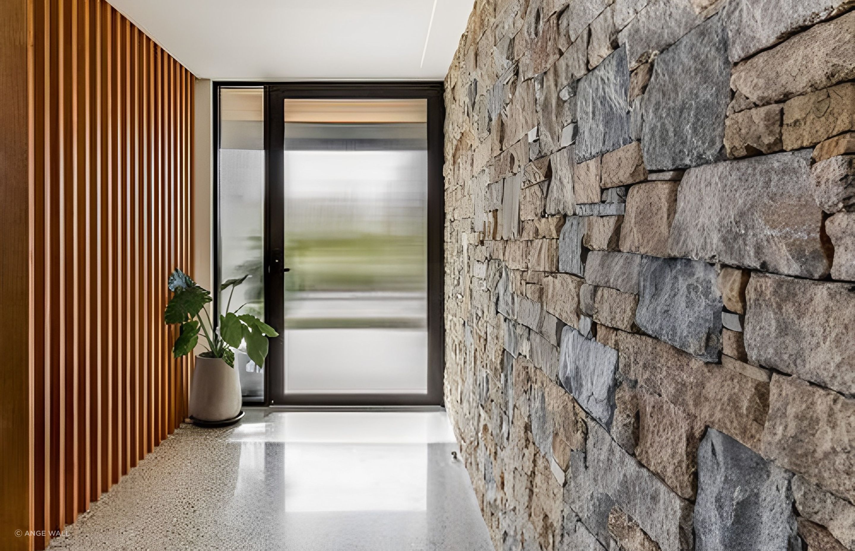 Fairway House by Craig Steere Architects | ArchiPro AU